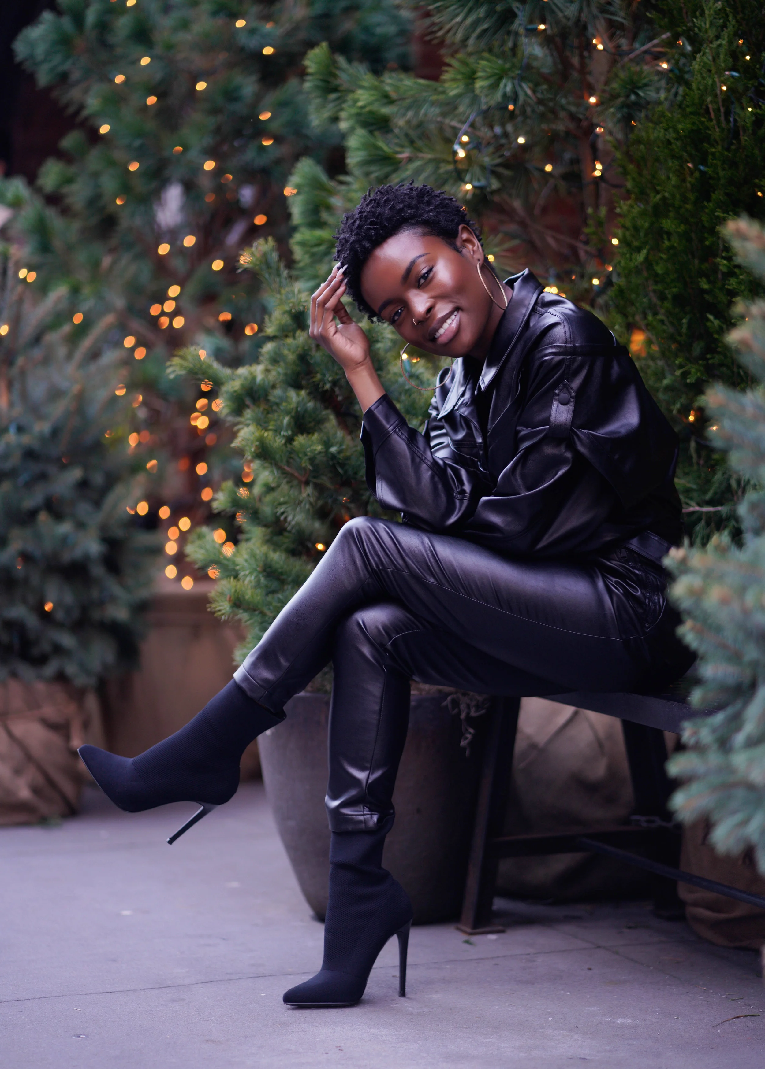 Dezirae B Multimedia