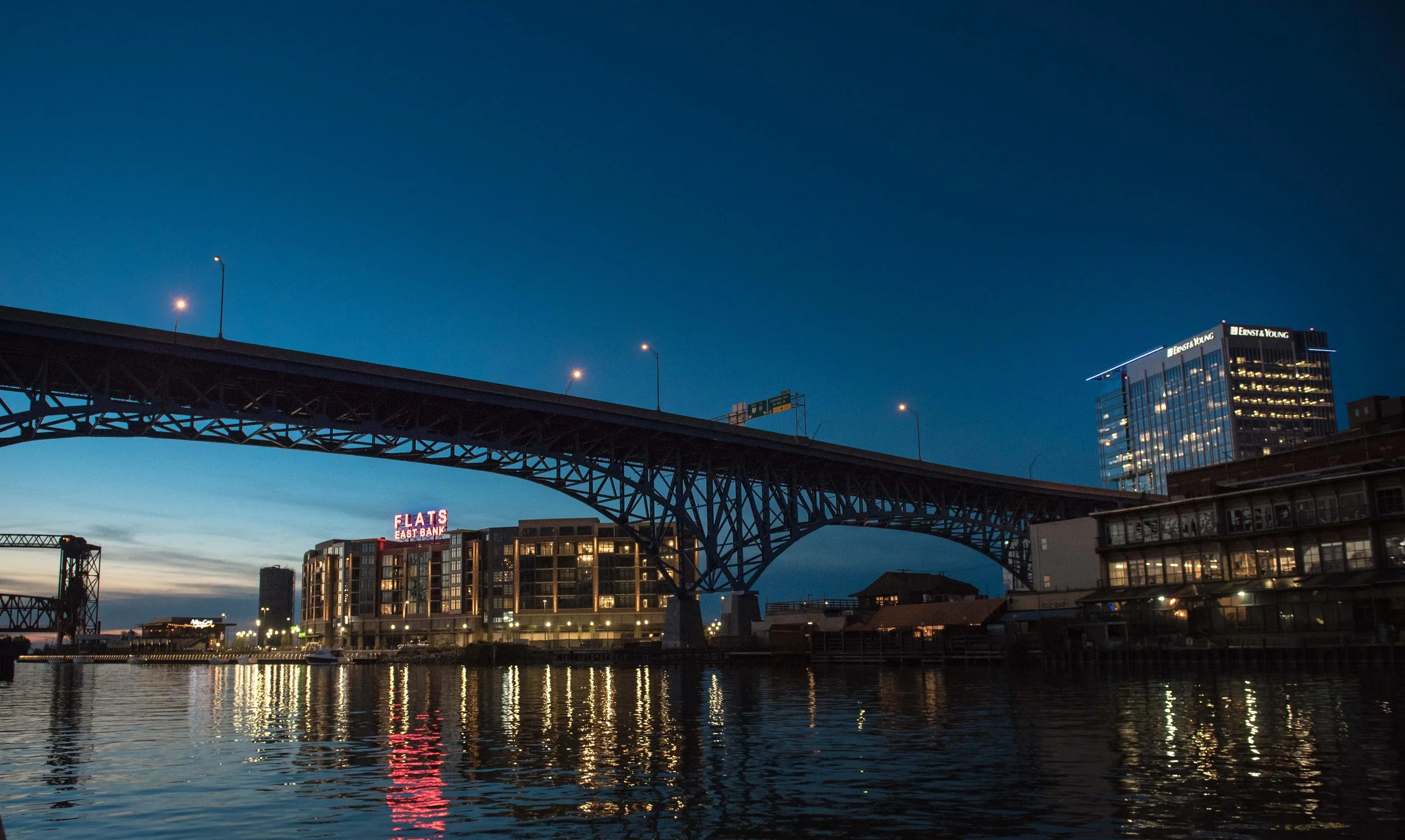 Fairmount Properties