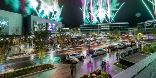 Fairmount Properties