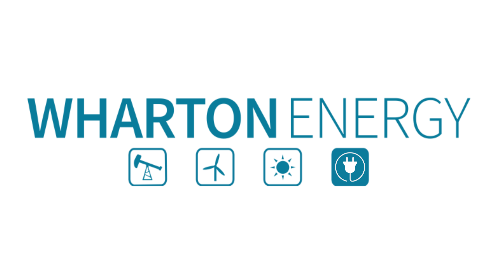 Wharton Undergraduate Energy Group