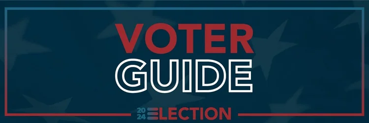 VoterGuide — Calvary Chapel Moreno Valley