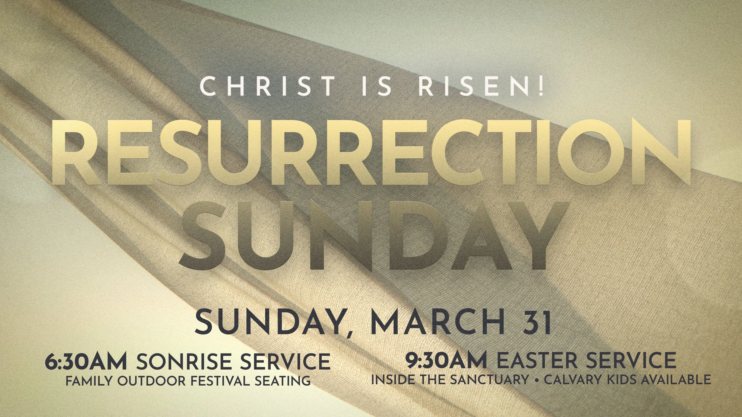 easter — Calvary Chapel Moreno Valley