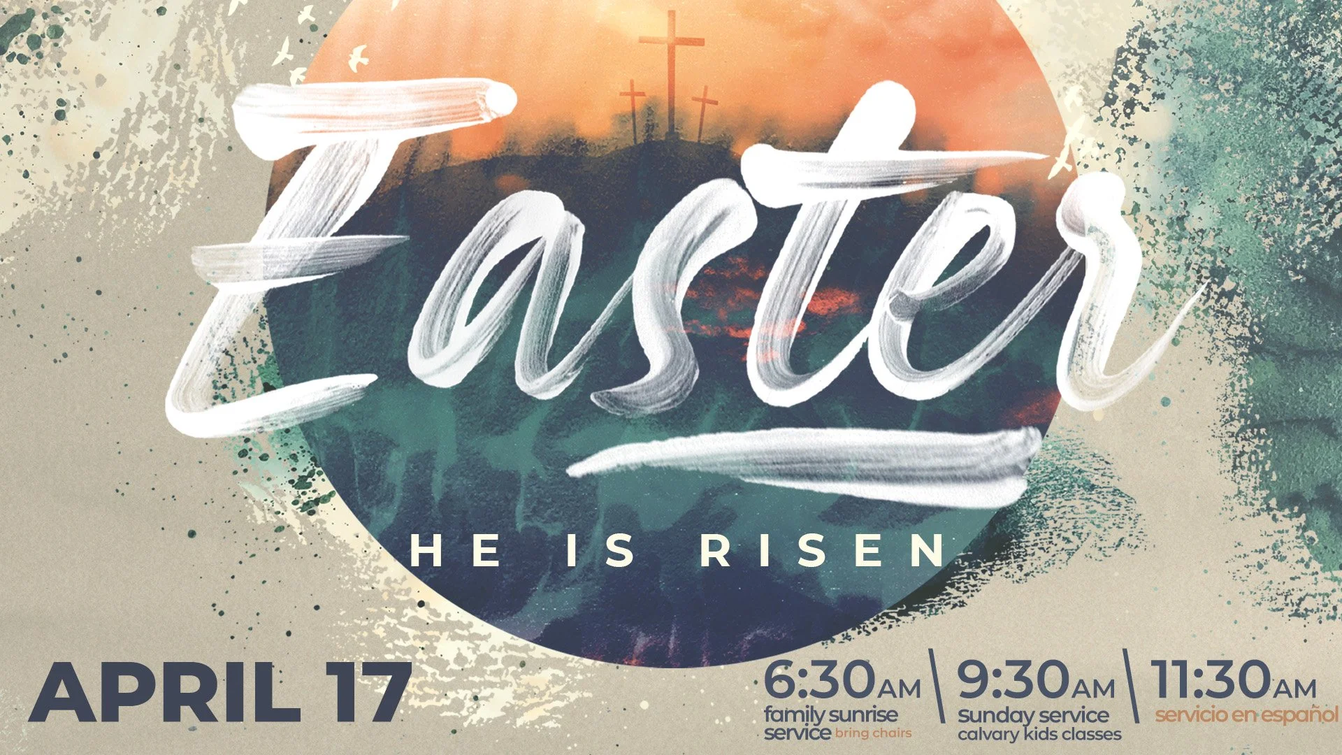 easter — Calvary Chapel Moreno Valley