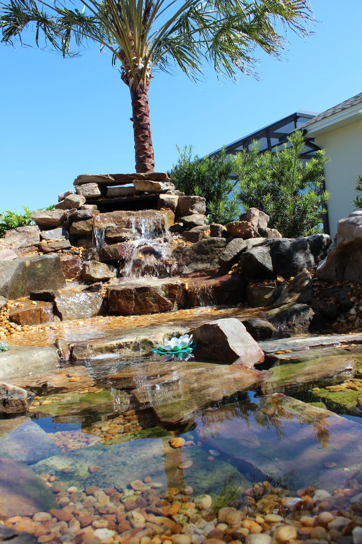 Gallery — Jason Schmidt Landscaping Professionals