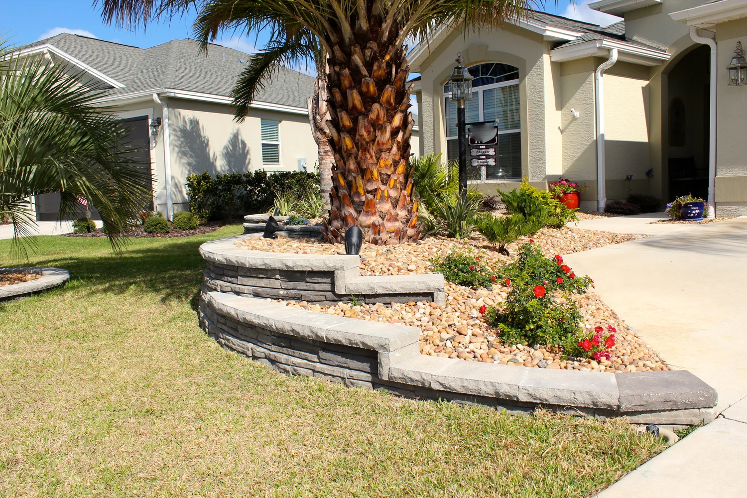 Gallery — Jason Schmidt Landscaping Professionals