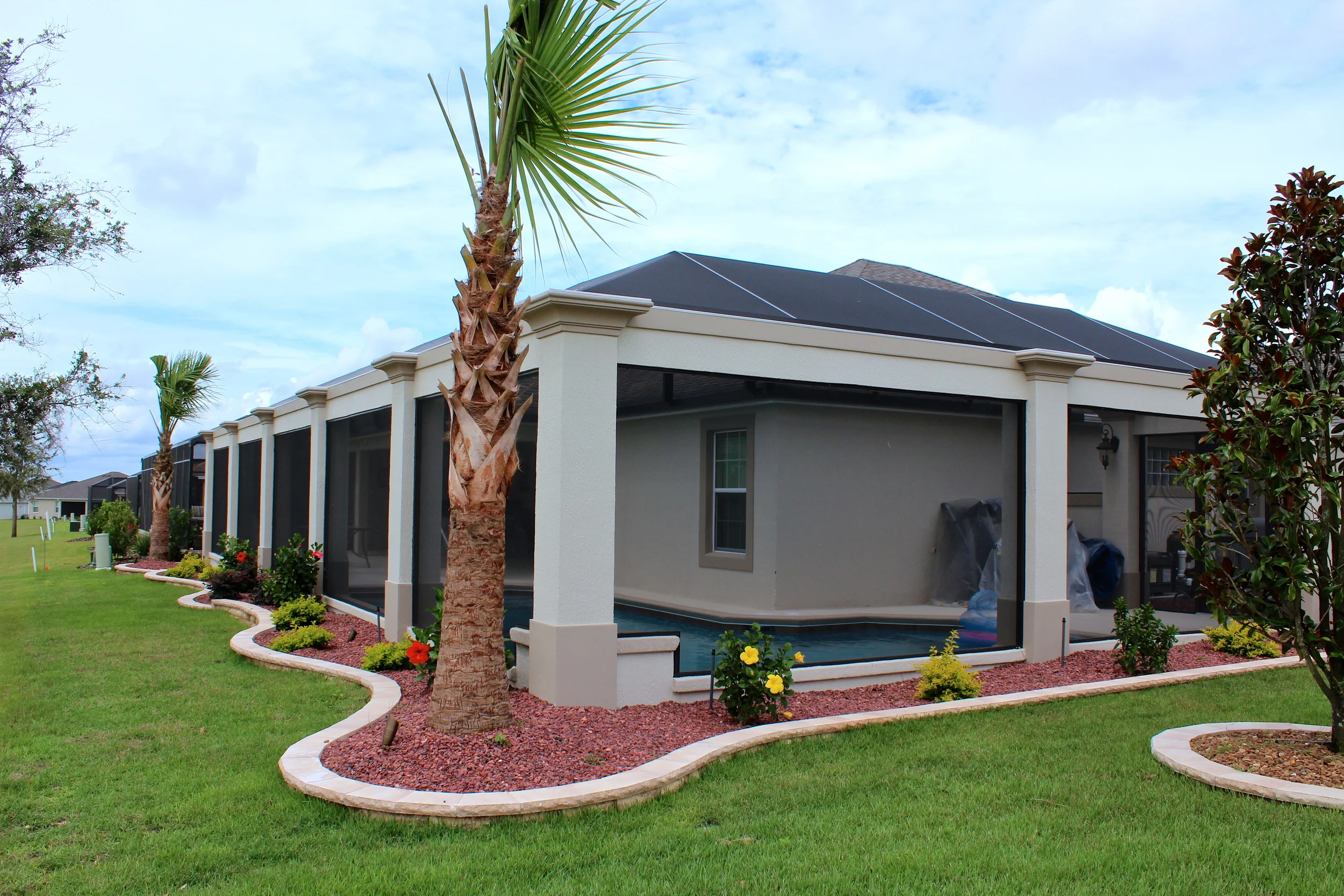 Gallery — Jason Schmidt Landscaping Professionals