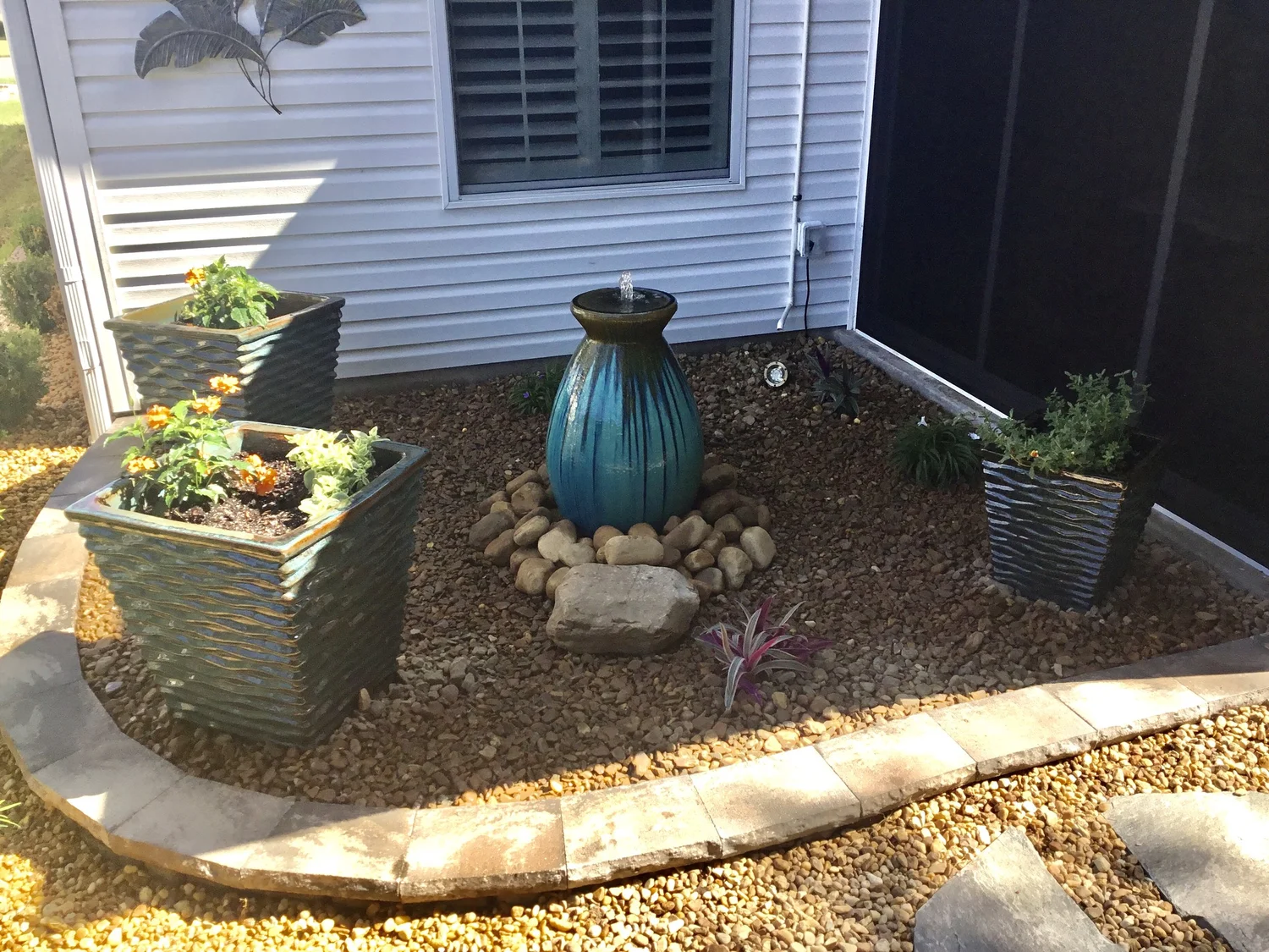 Jason Schmidt Landscaping Professionals