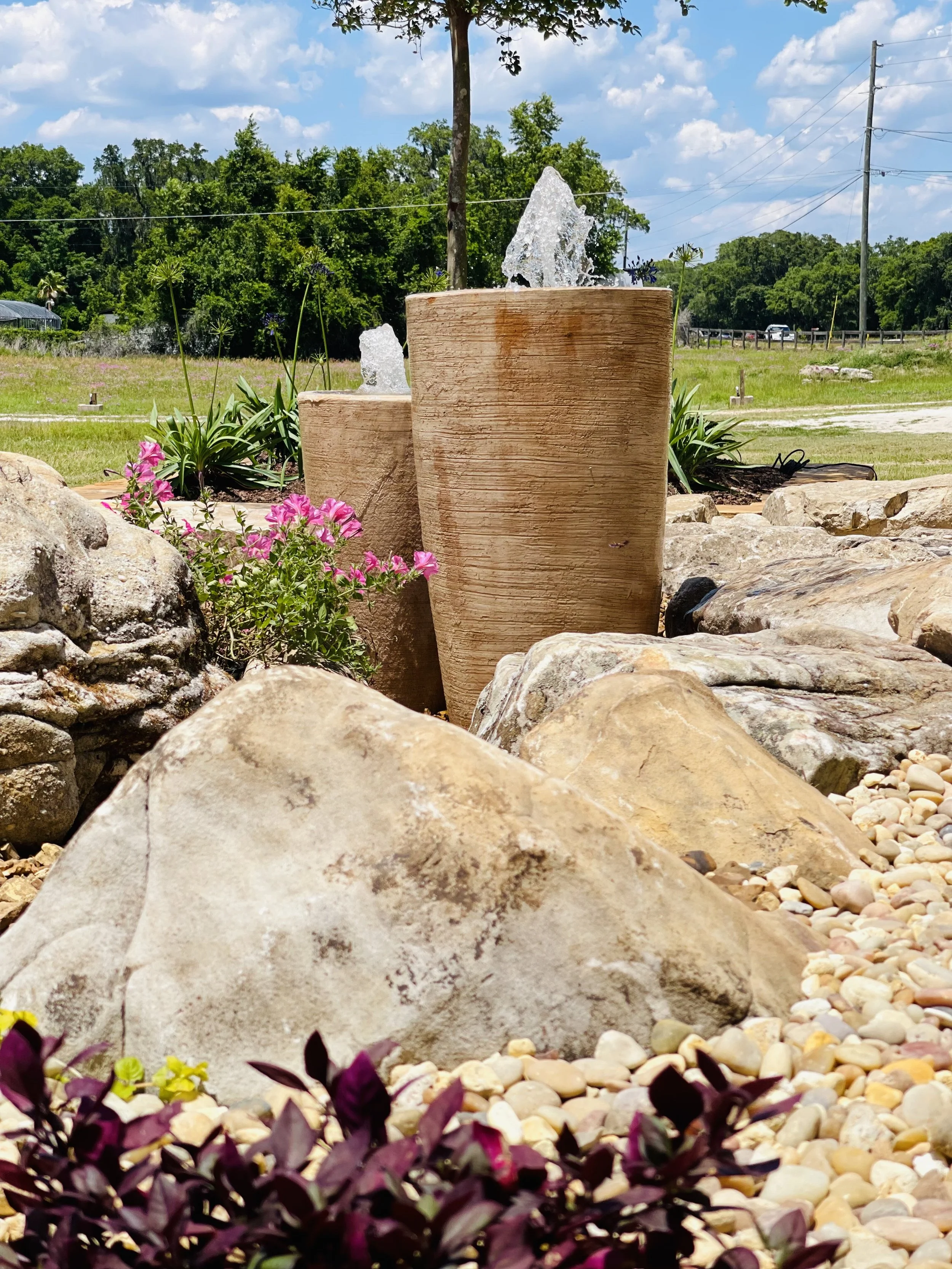 Jason Schmidt Landscaping Professionals