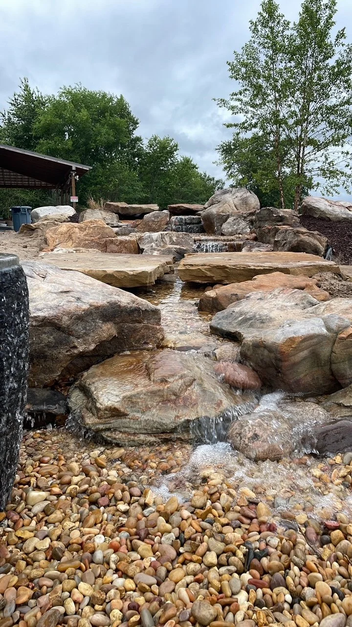 Jason Schmidt Landscaping Professionals