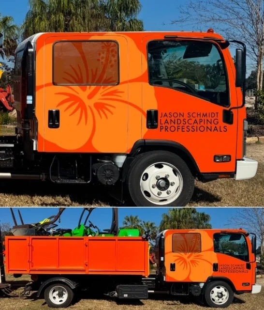 Jason Schmidt Landscaping Professionals