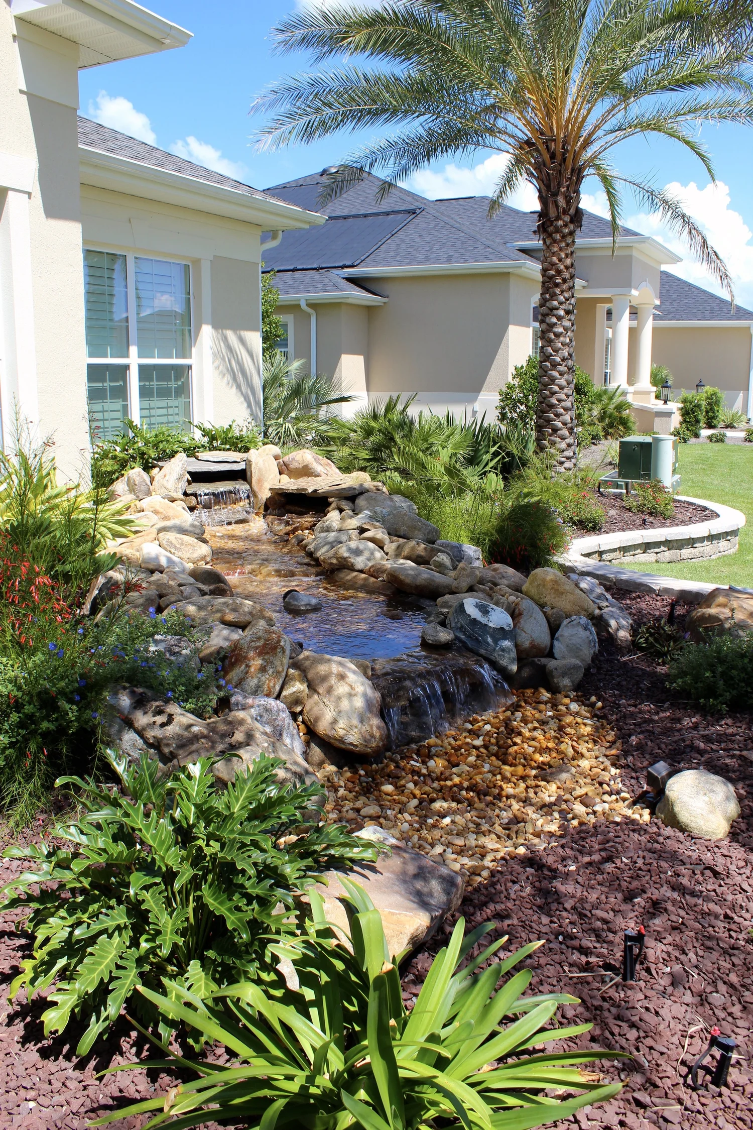 Jason Schmidt Landscaping Professionals