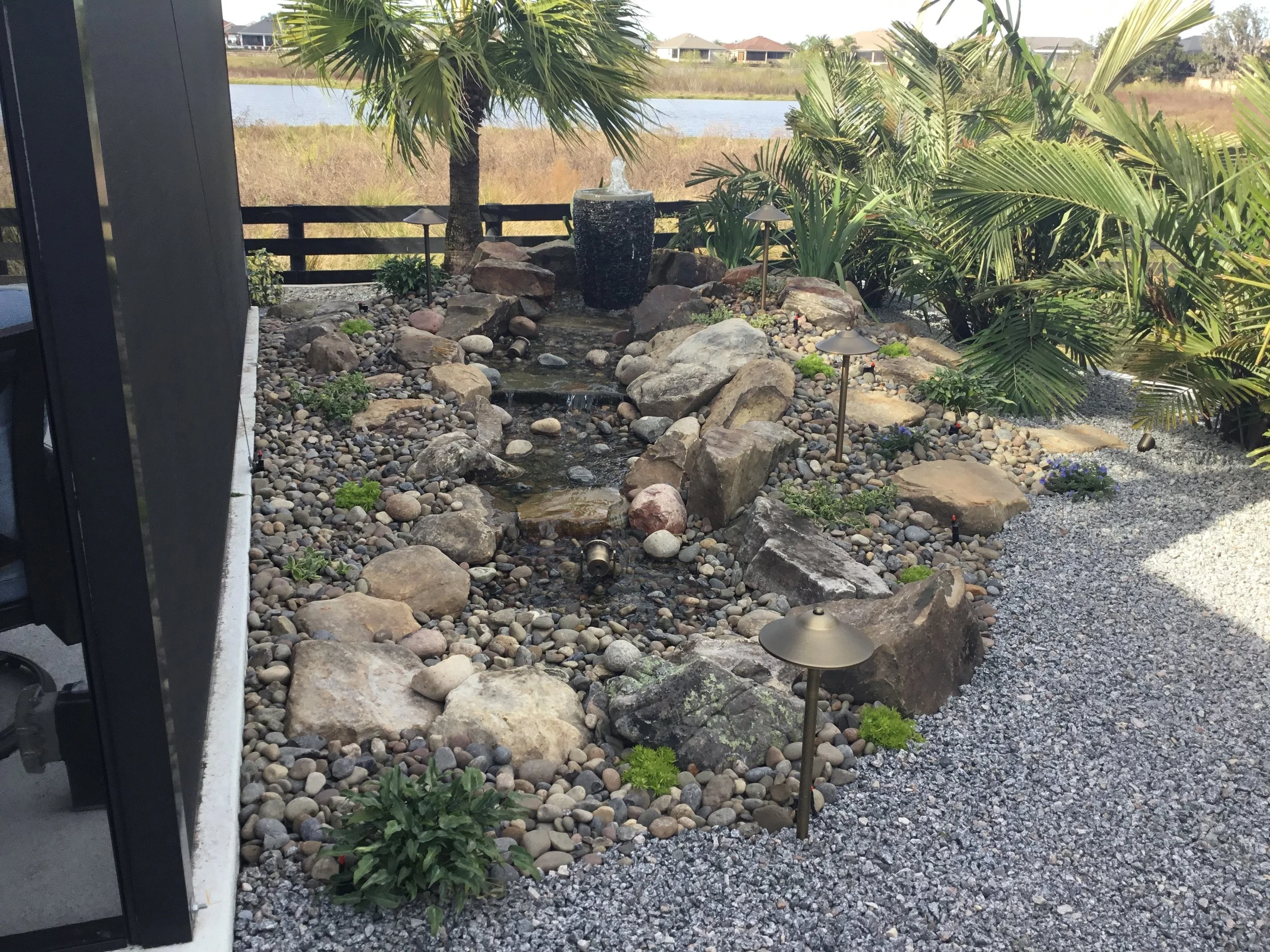 Jason Schmidt Landscaping Professionals