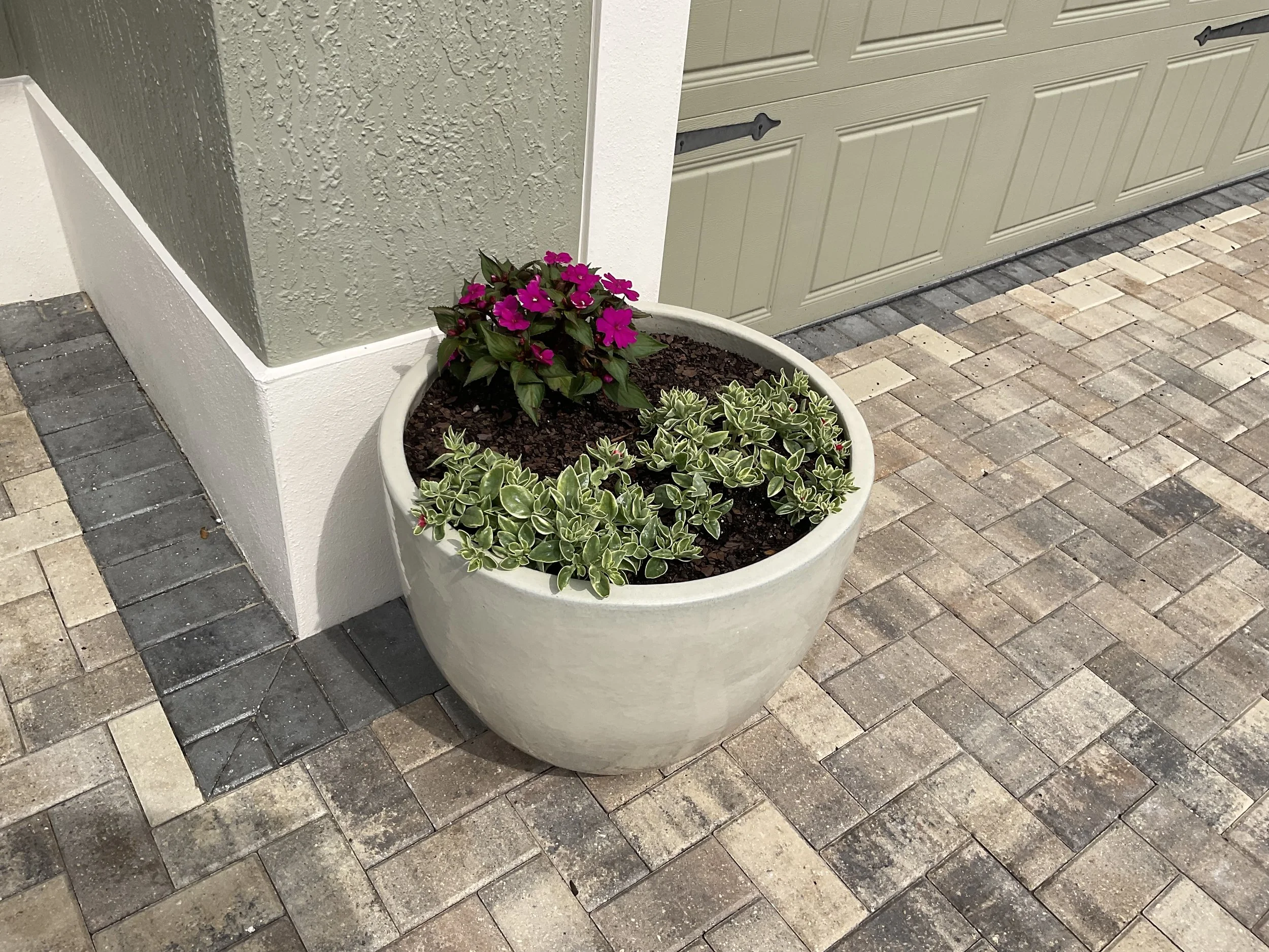 Jason Schmidt Landscaping Professionals