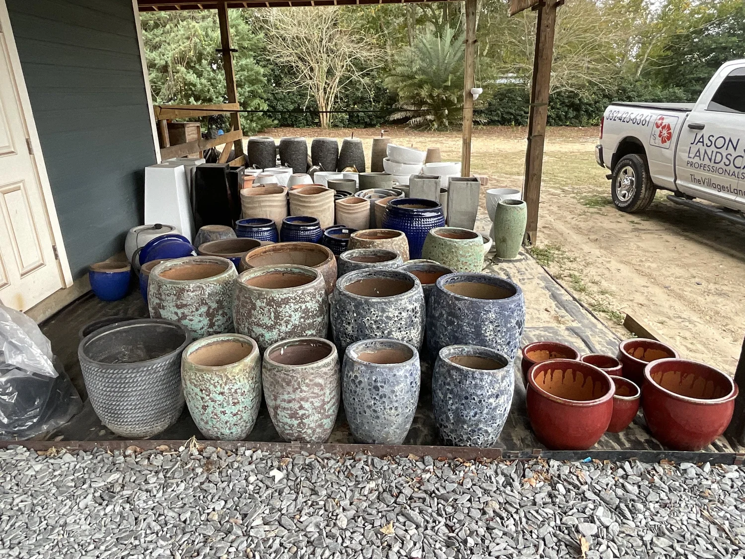 Jason Schmidt Landscaping Professionals
