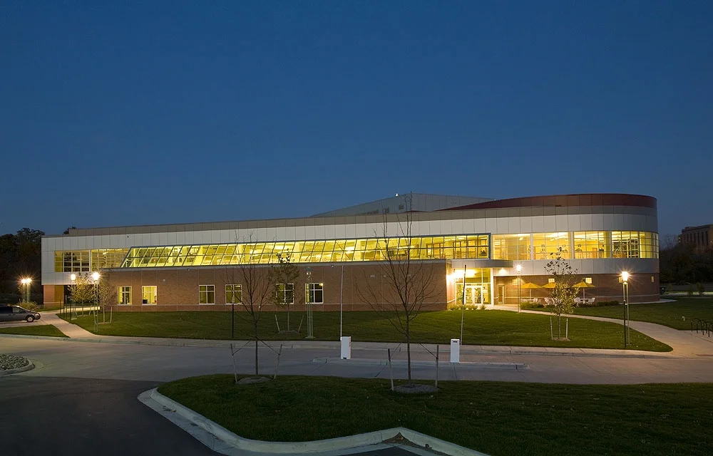 WCC — Bowers+Associates