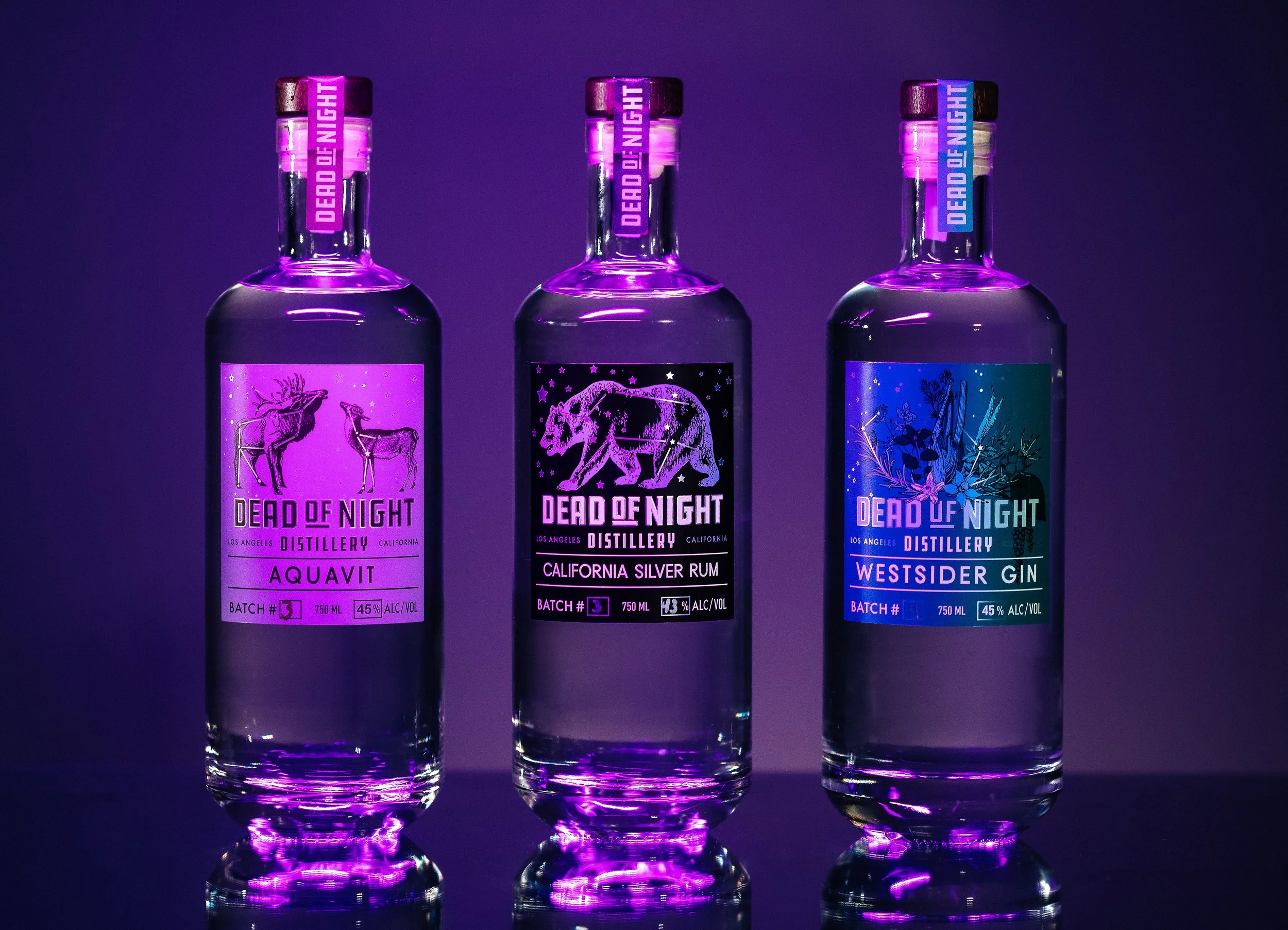 Reel — Barclay Wright