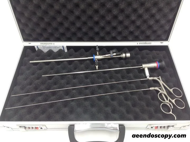 Urology/Laparoscopy/Arthroscopy/Gynecology/Videoendoscopy/ORL