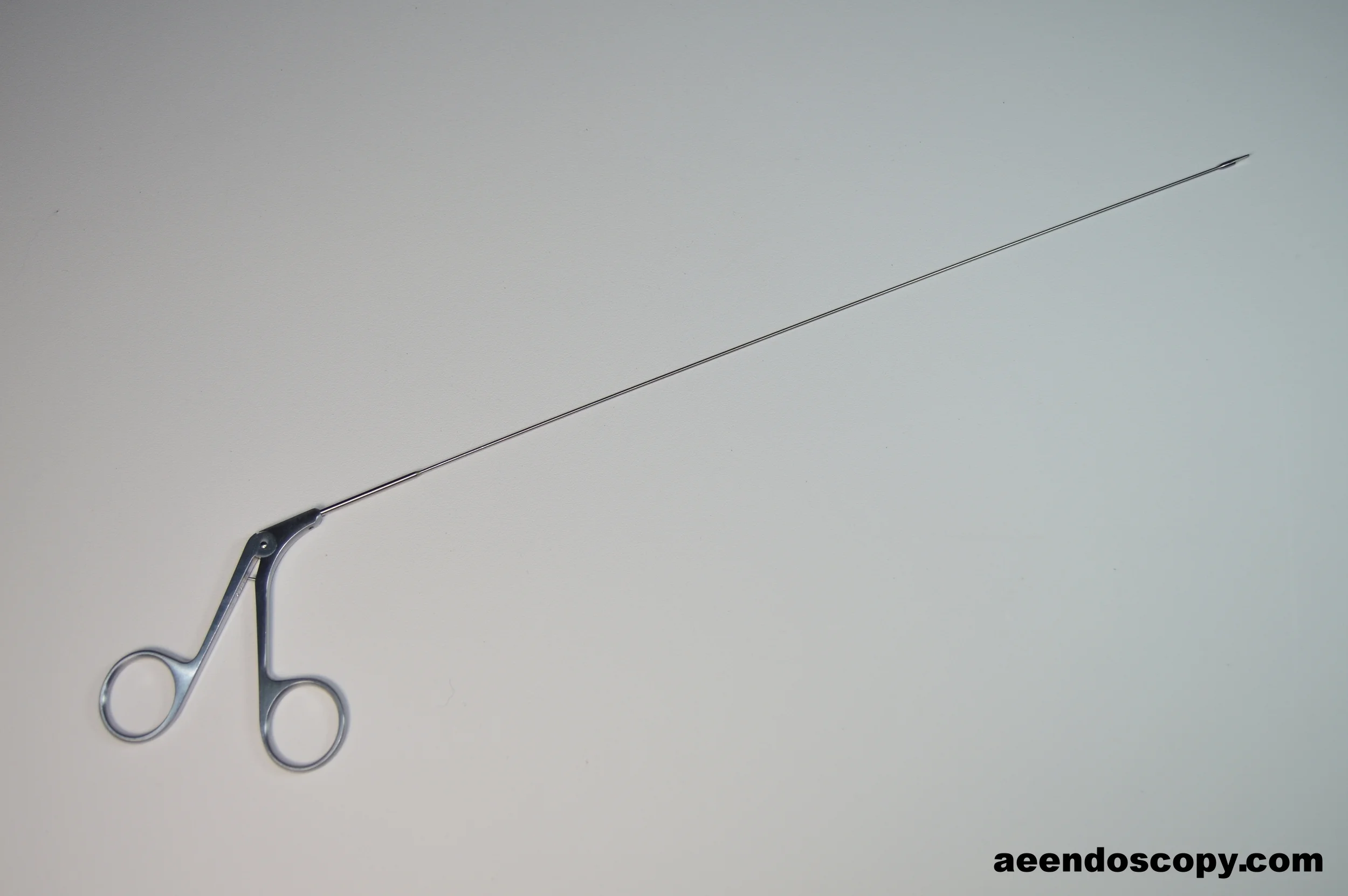Endoscopy equipment and instruments rigid and flexible. Different ...