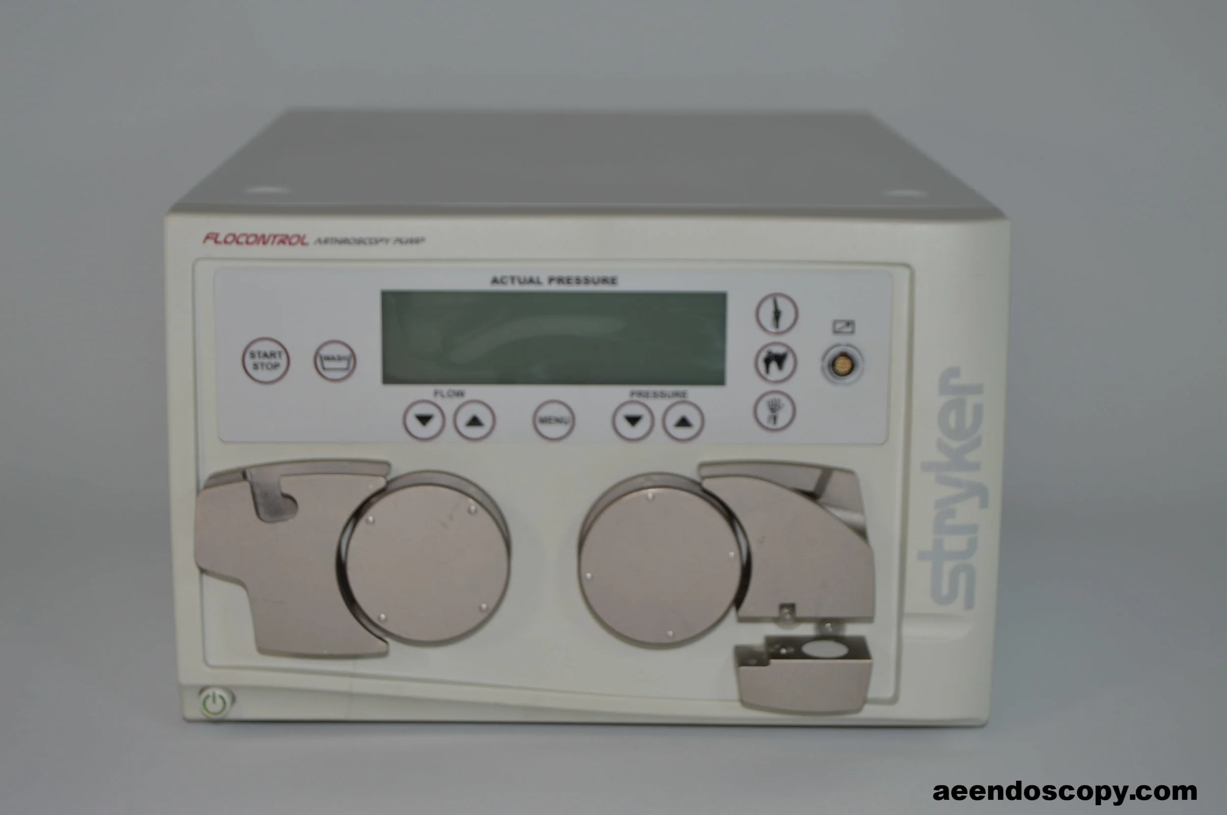 Endoscopy equipment and instruments rigid and flexible. Different ...