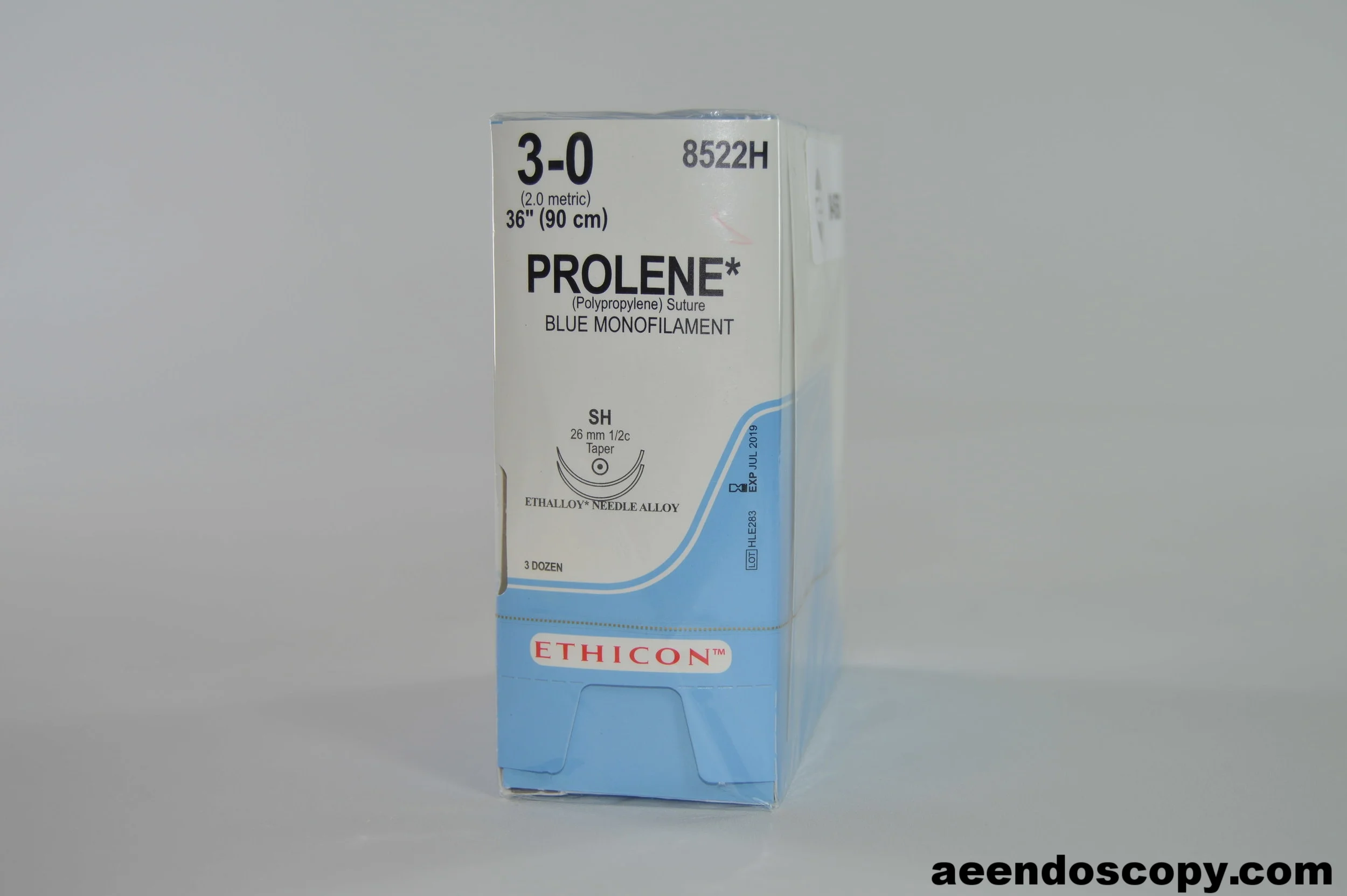 New and Used Endoscopy Equipment