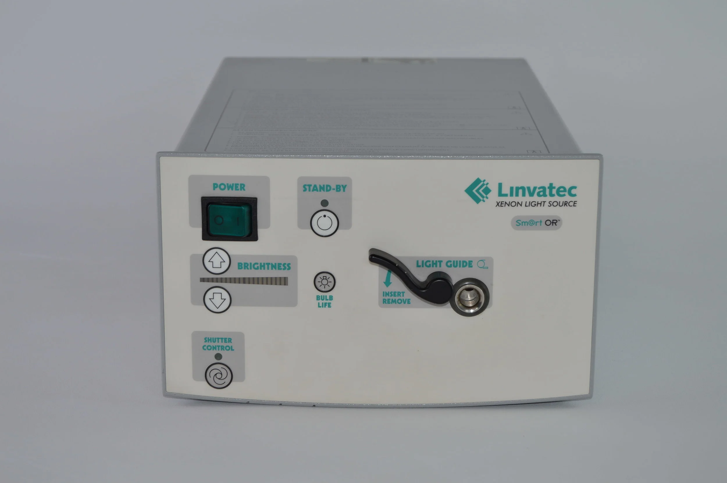 New and Used Endoscopy Equipment