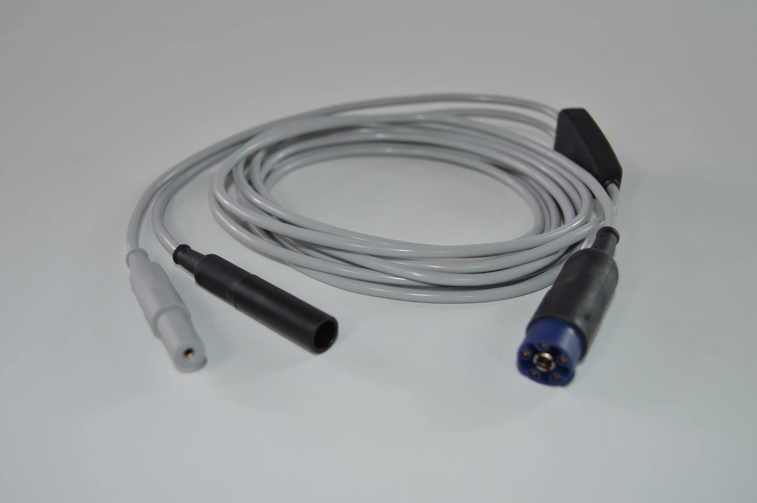 Endoscopy equipment and instruments rigid and flexible. Different ...