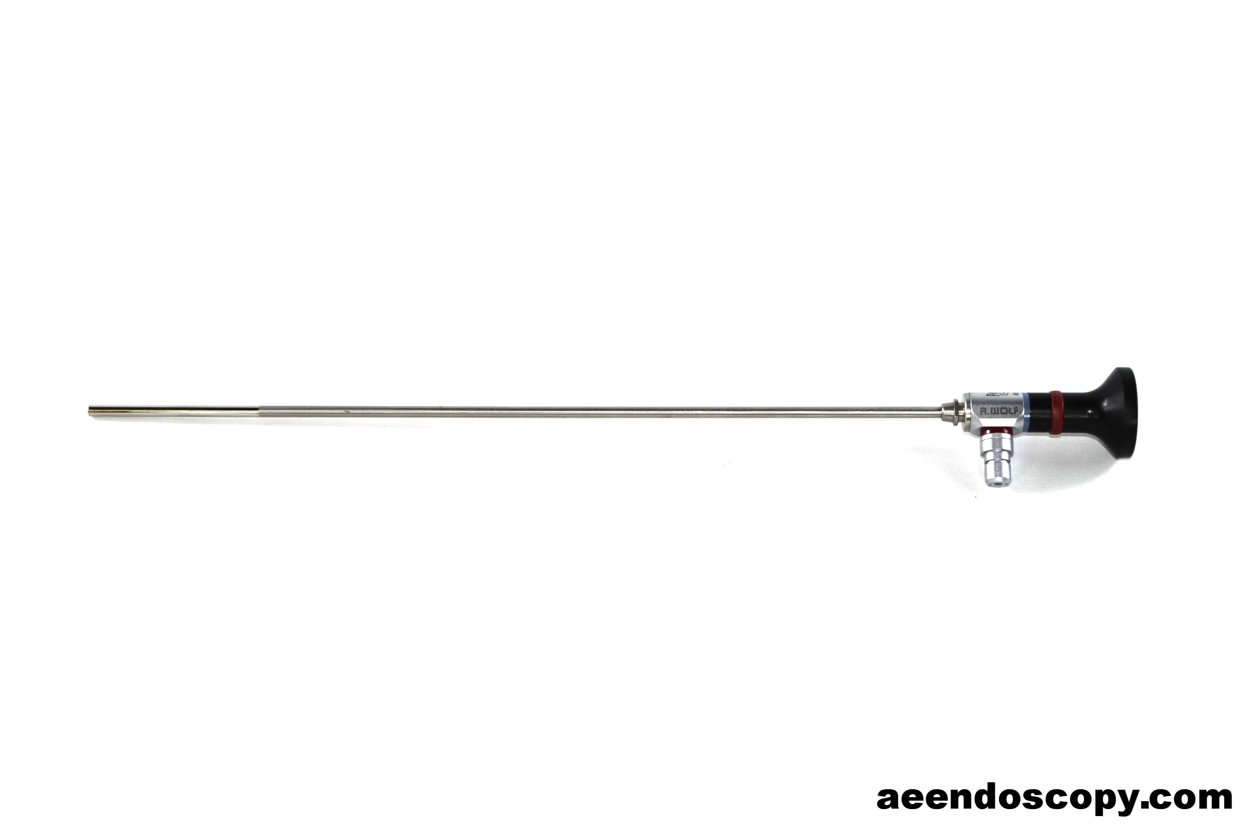 Urology — aeendoscopy