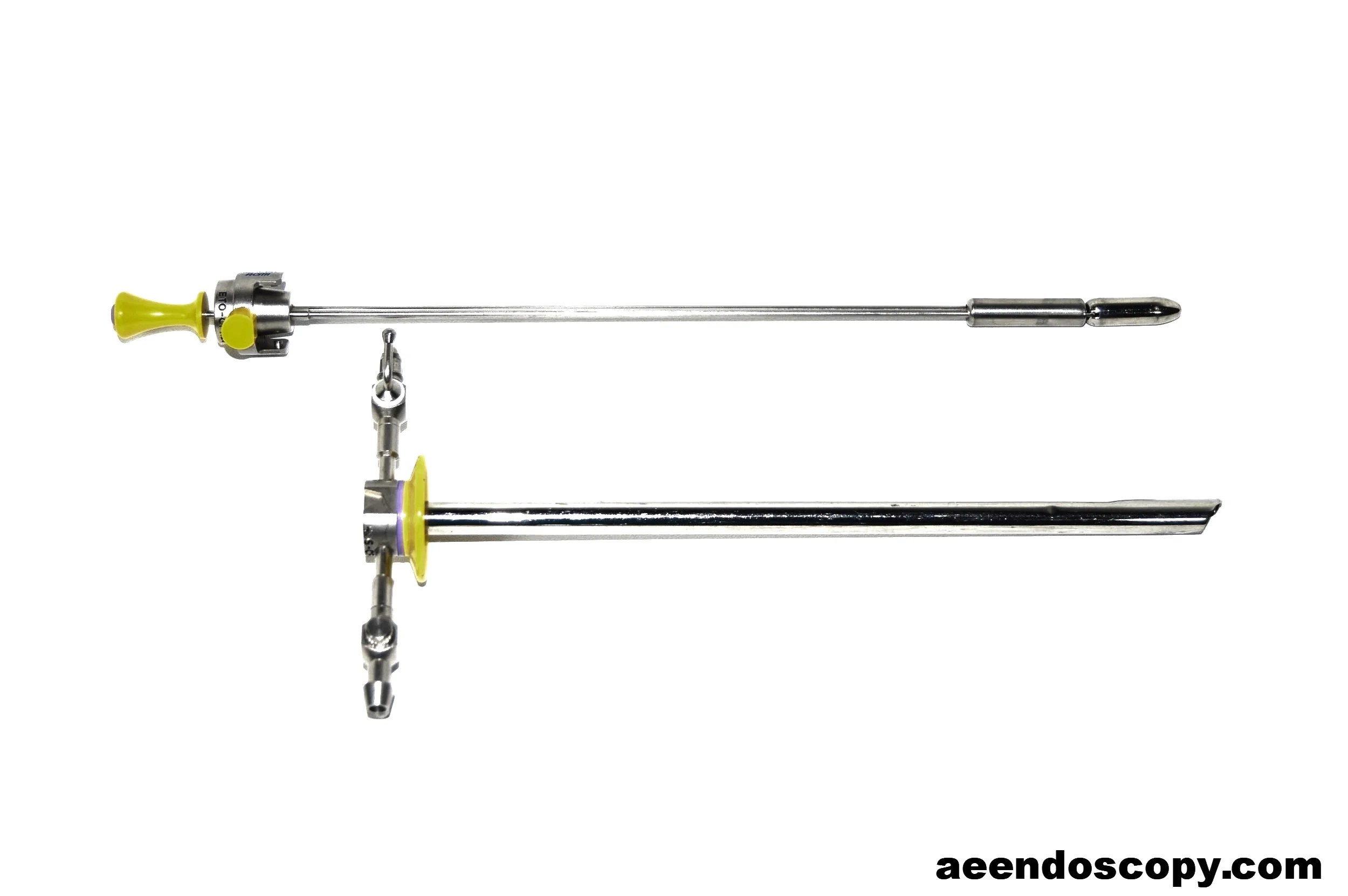 Urology — aeendoscopy