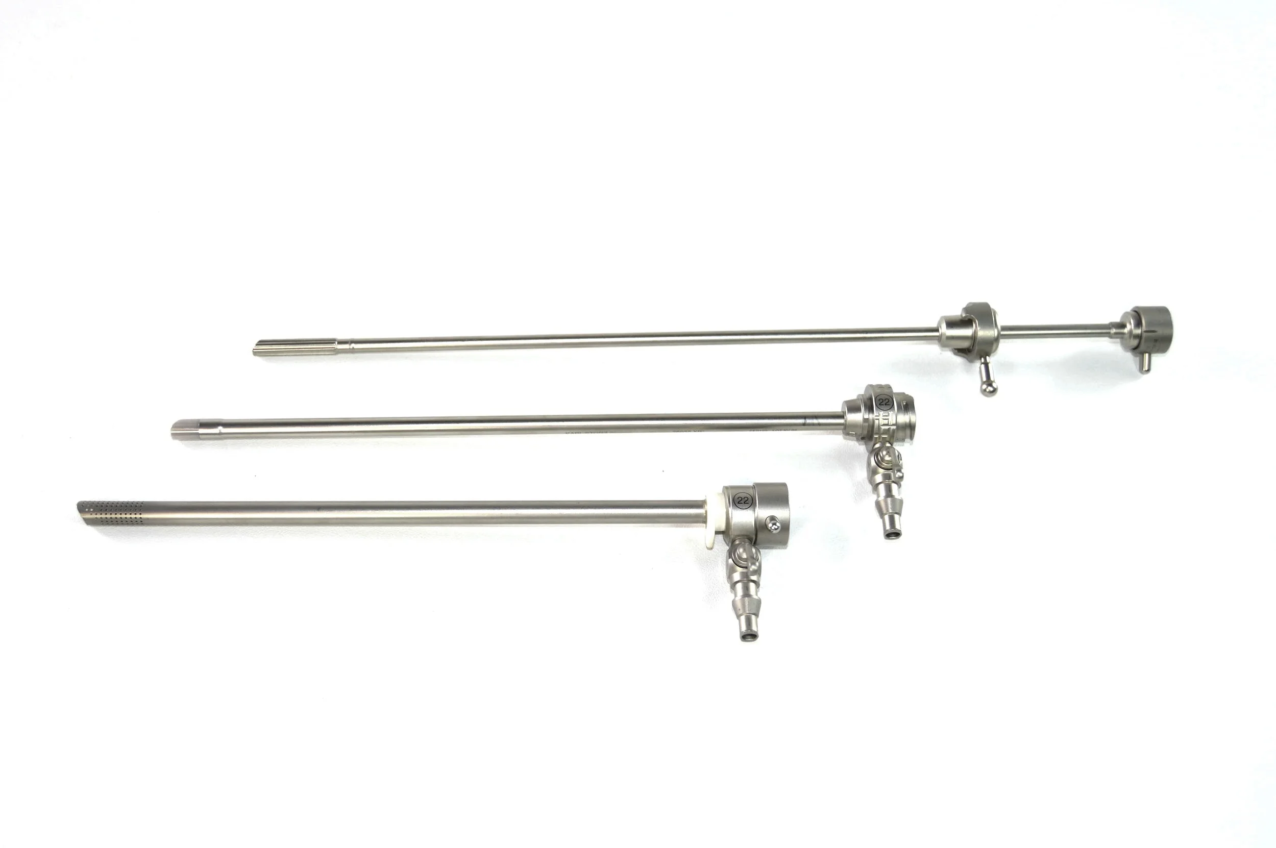 New and Used Endoscopy Equipment