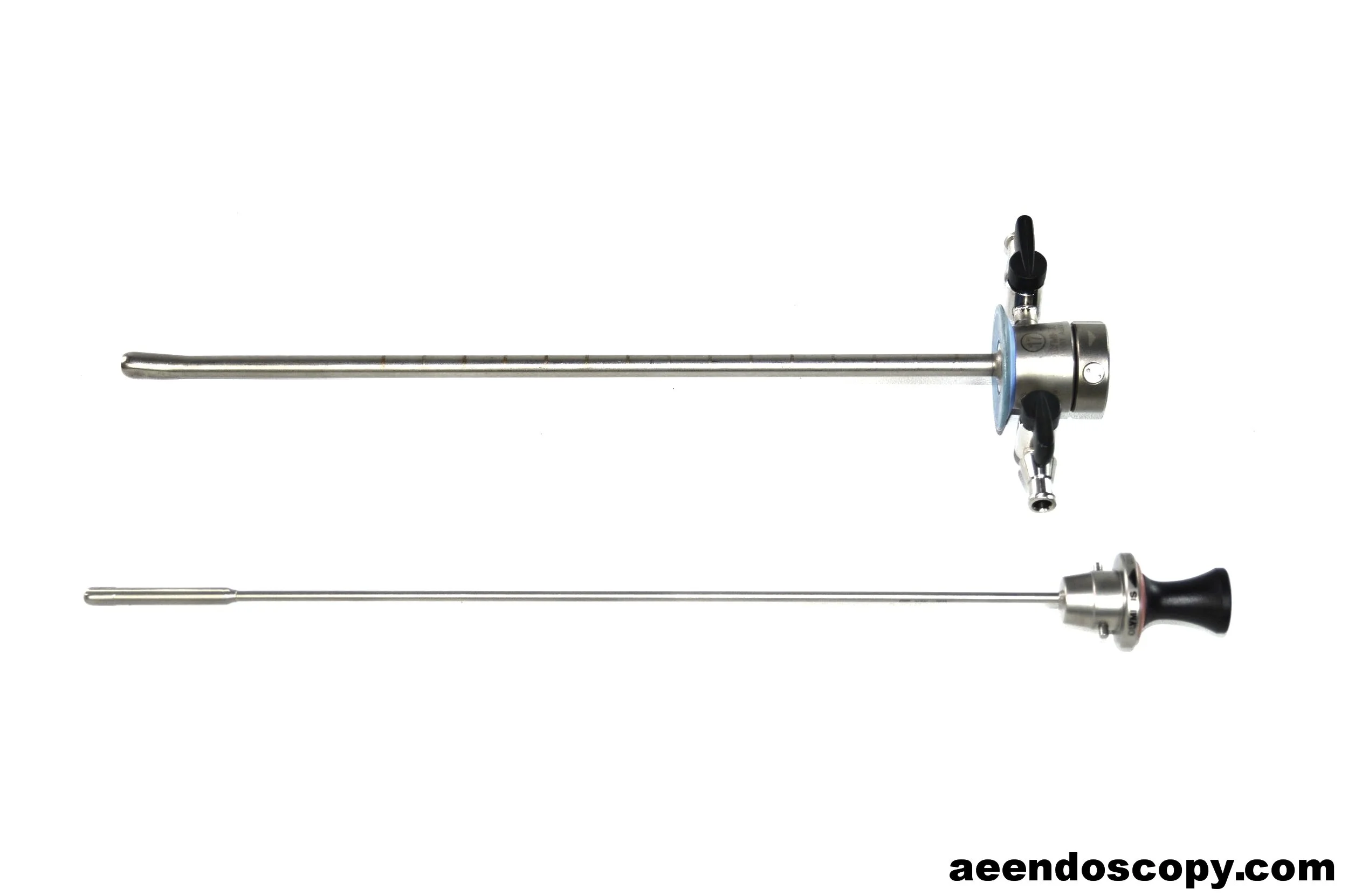 New and Used Endoscopy Equipment