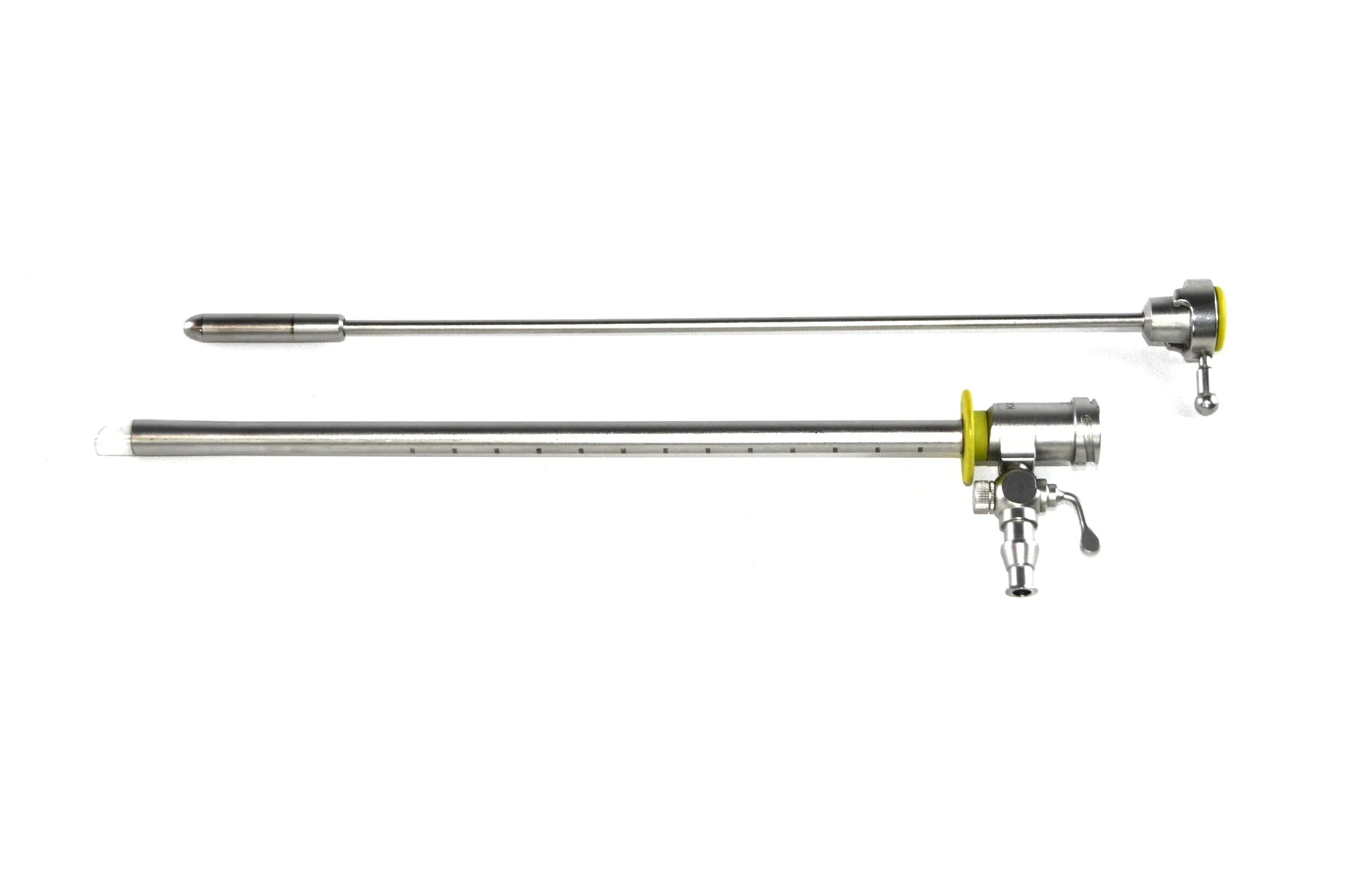 Urology — aeendoscopy