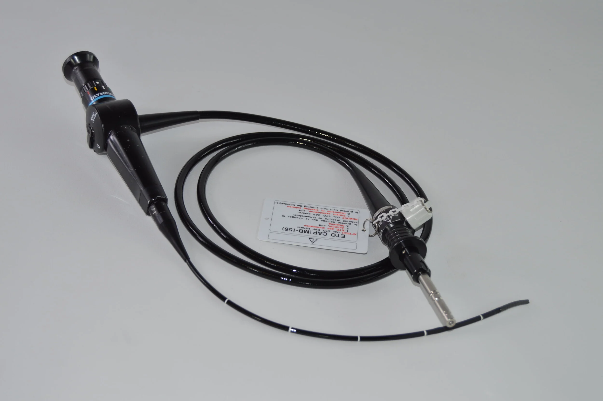 Endoscopy equipment and instruments rigid and flexible. Different ...