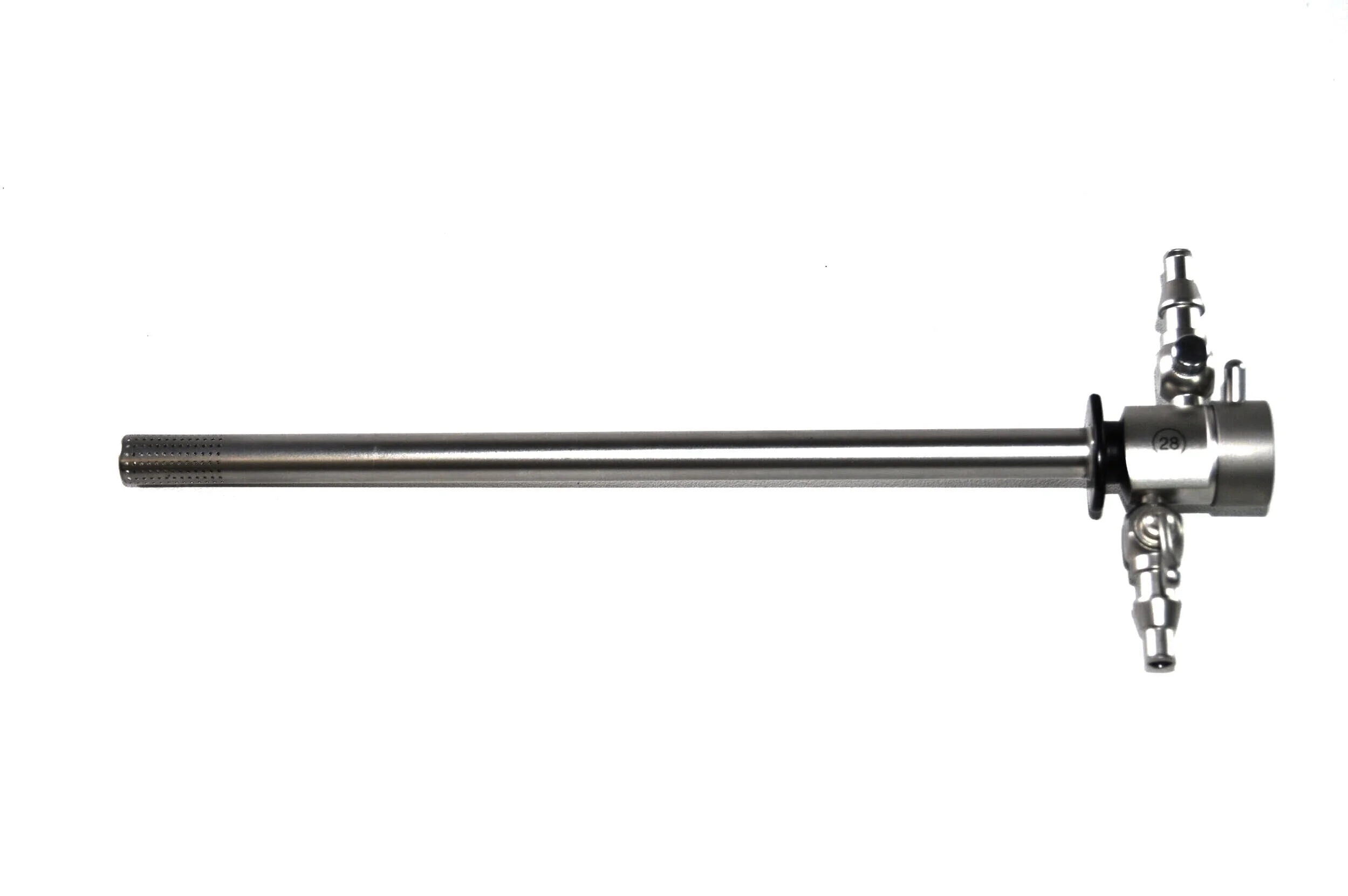 Endoscopy equipment and instruments rigid and flexible. Different ...