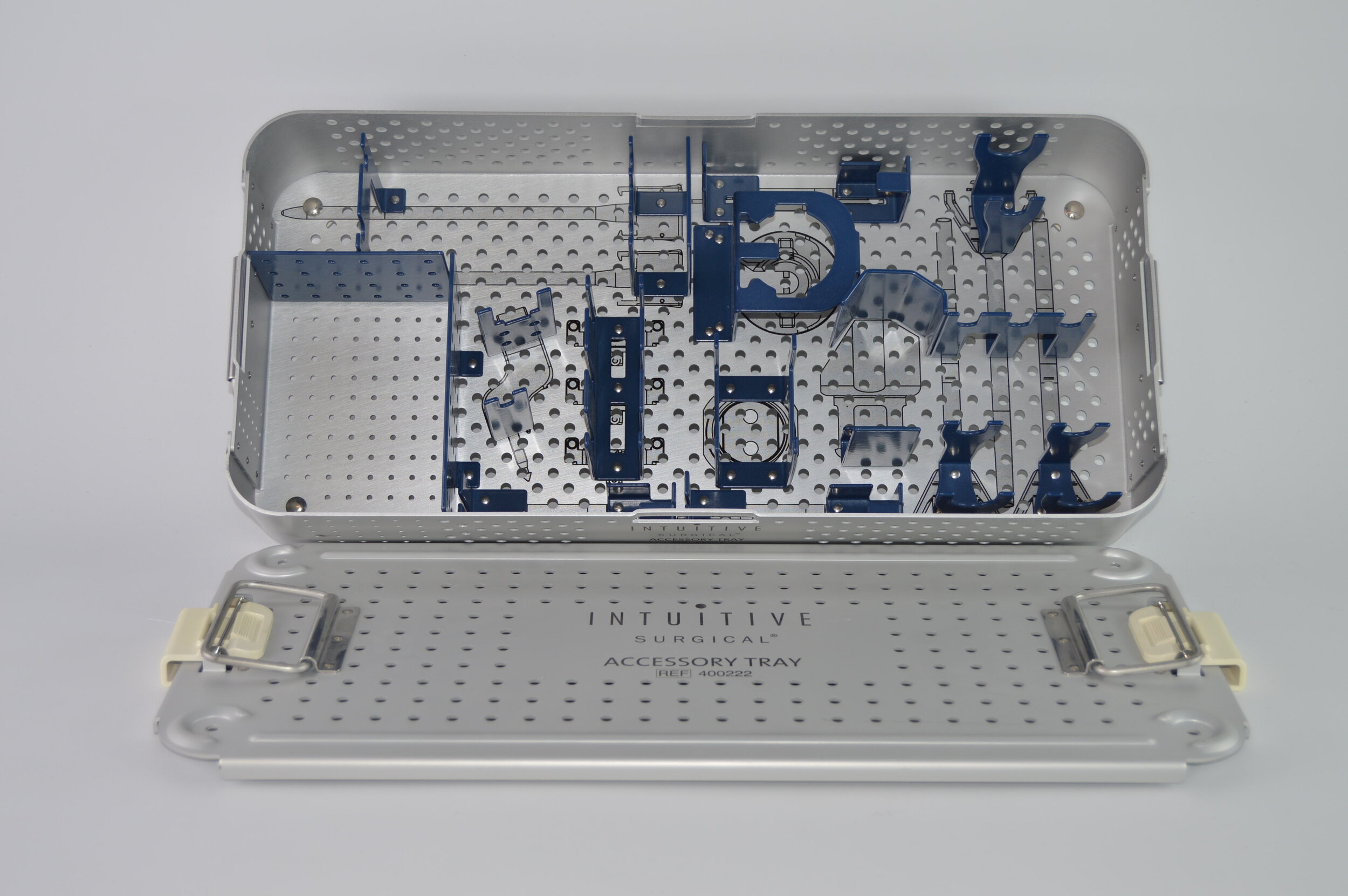 New and Used Endoscopy Equipment