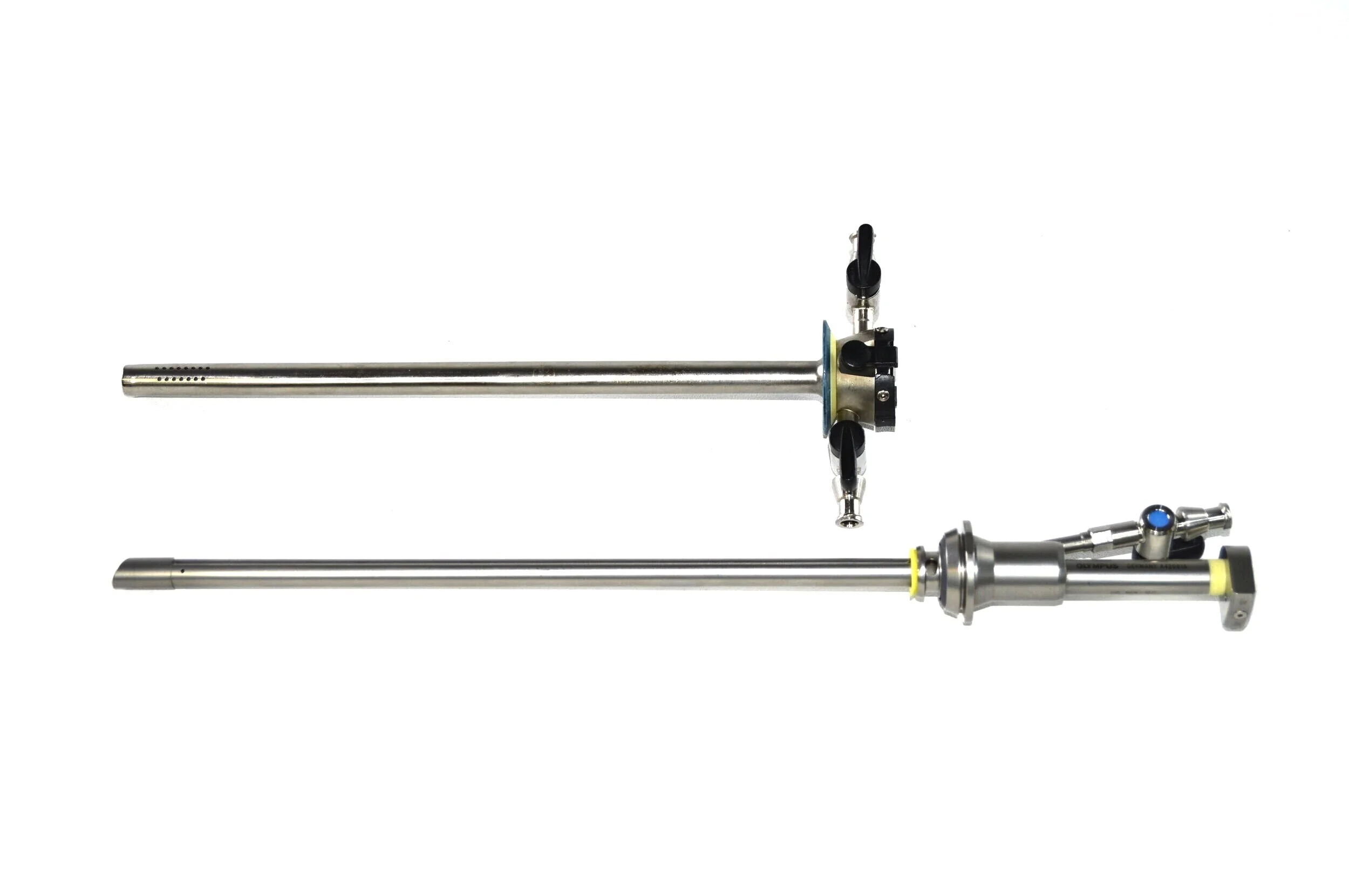 New and Used Endoscopy Equipment