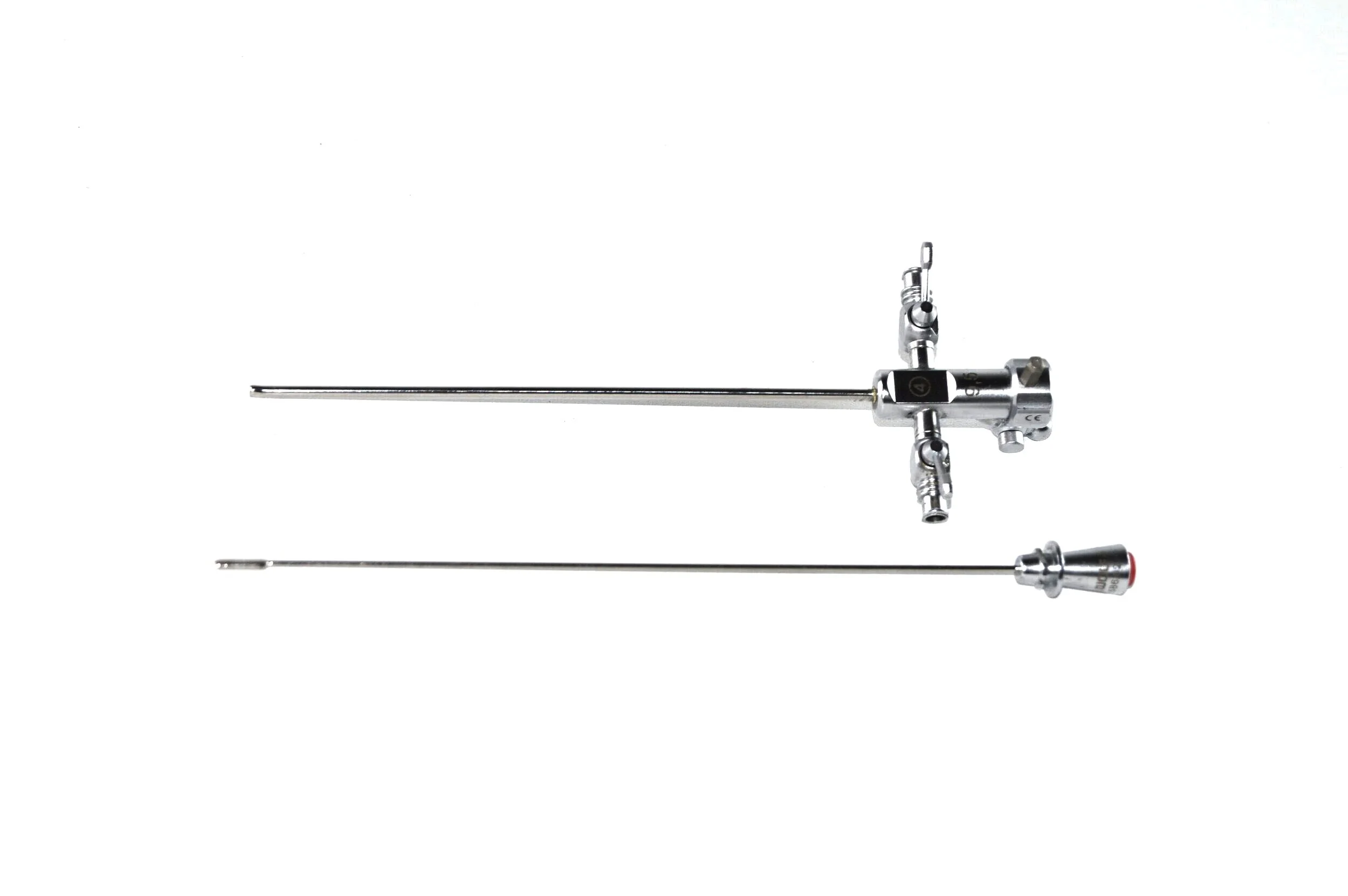 New and Used Endoscopy Equipment