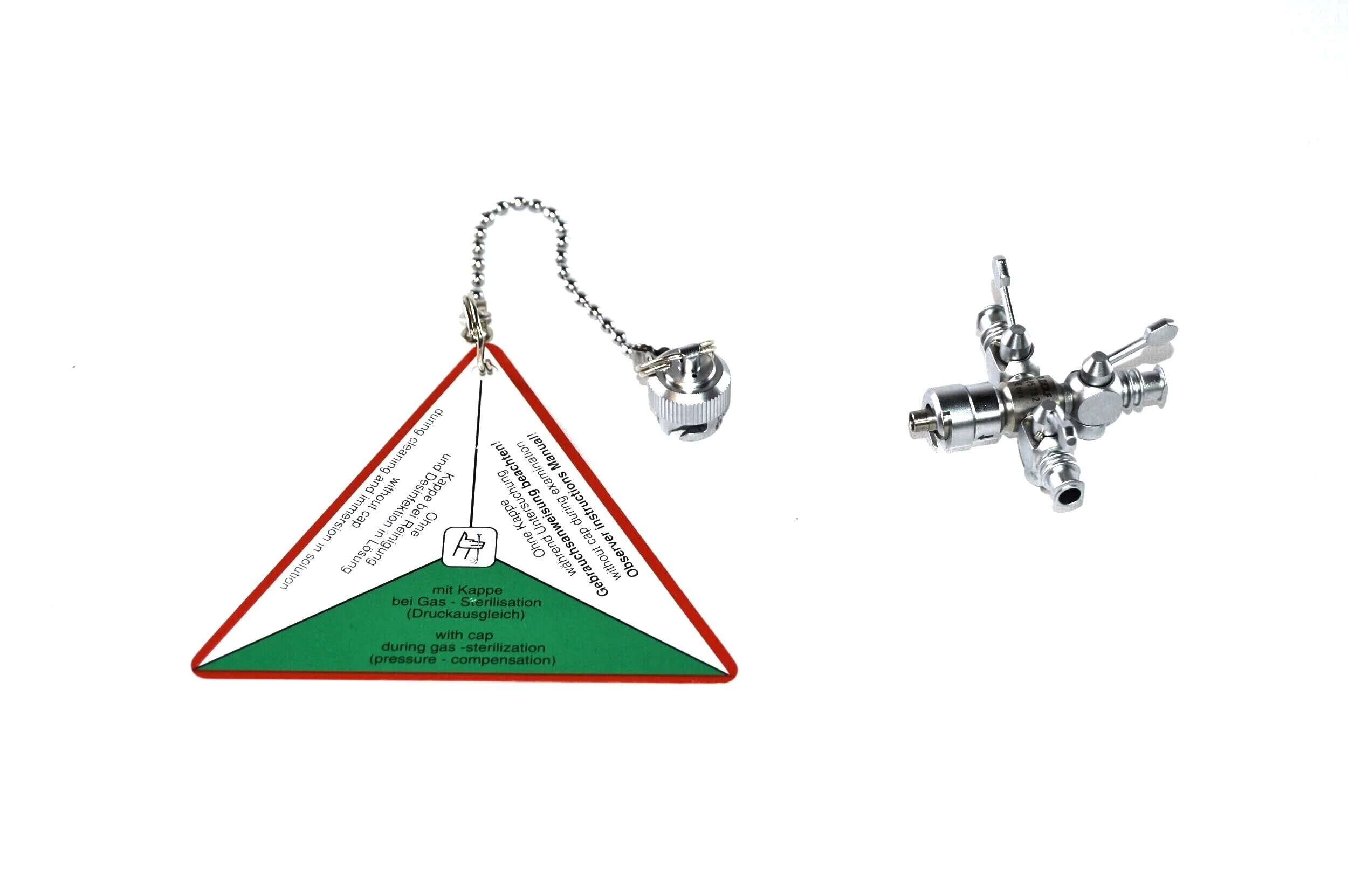 New and Used Endoscopy Equipment