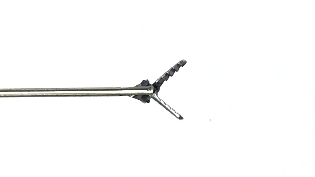 Endoscopy equipment and instruments rigid and flexible. Different ...