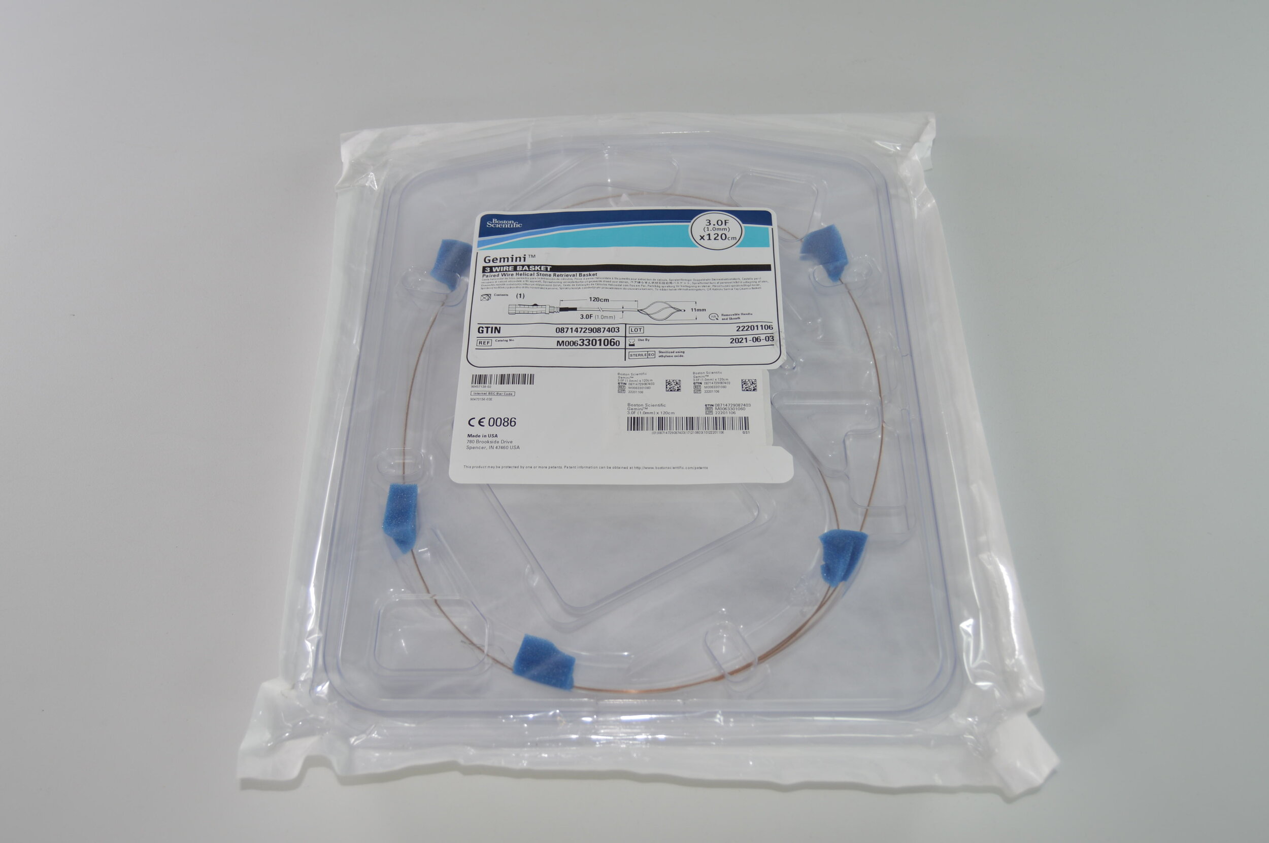 Endoscopy equipment and instruments rigid and flexible. Different ...