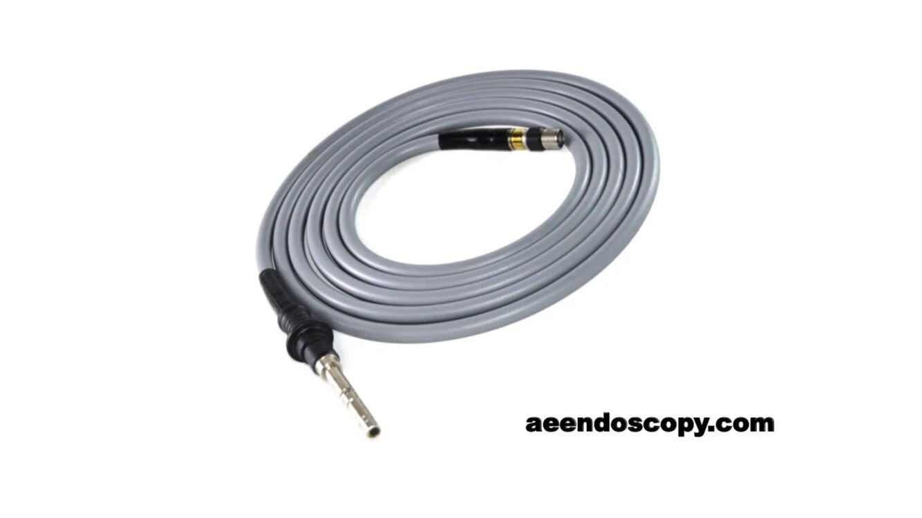 New and Used Endoscopy Equipment