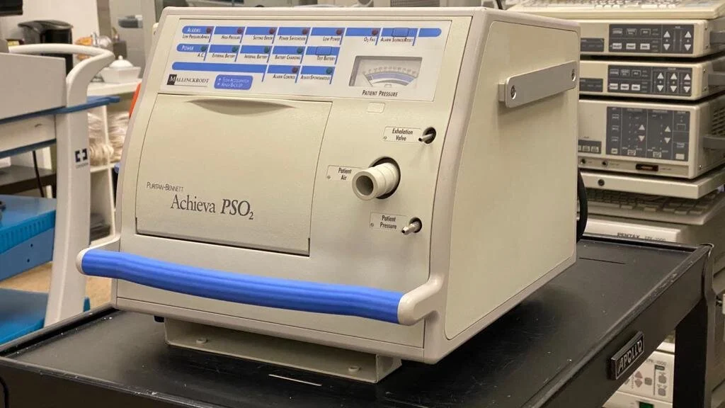 New and Used Endoscopy Equipment