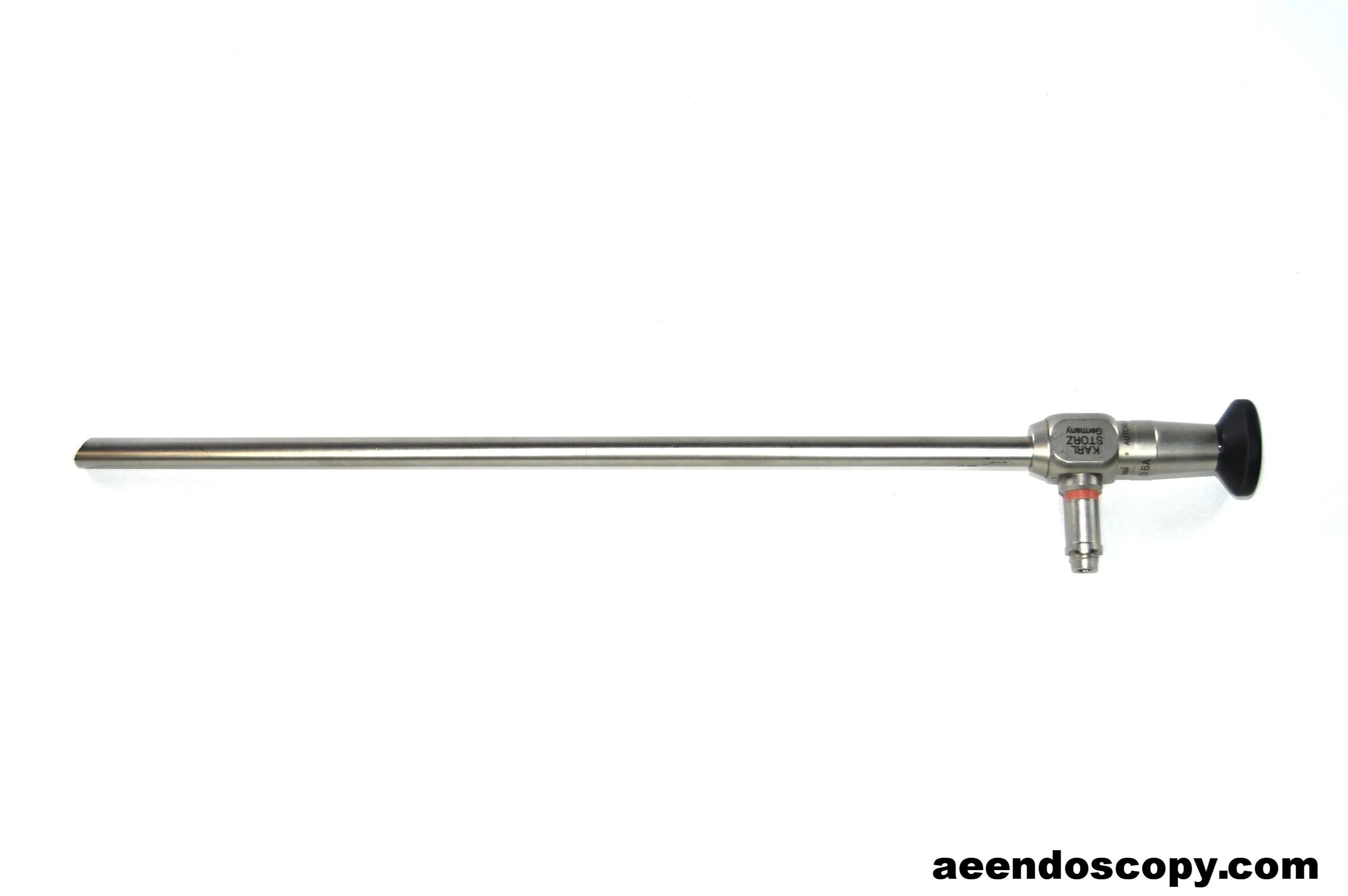 New and Used Endoscopy Equipment