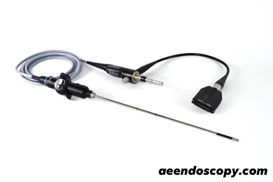 New and Used Endoscopy Equipment