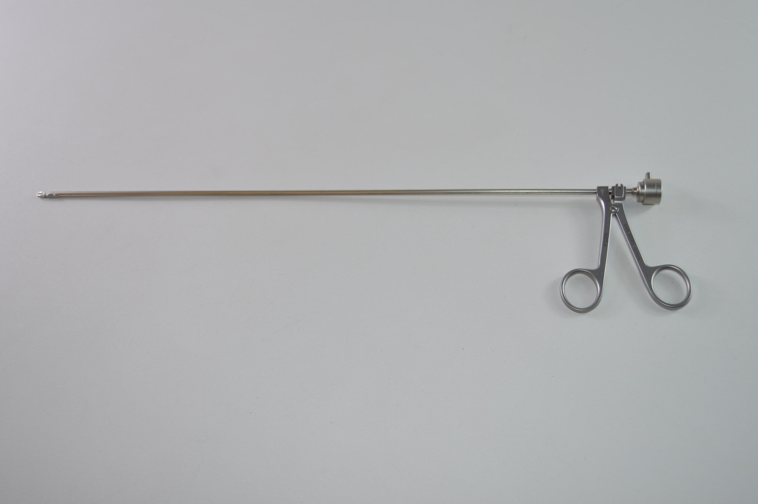 Endoscopy equipment and instruments rigid and flexible. Different ...