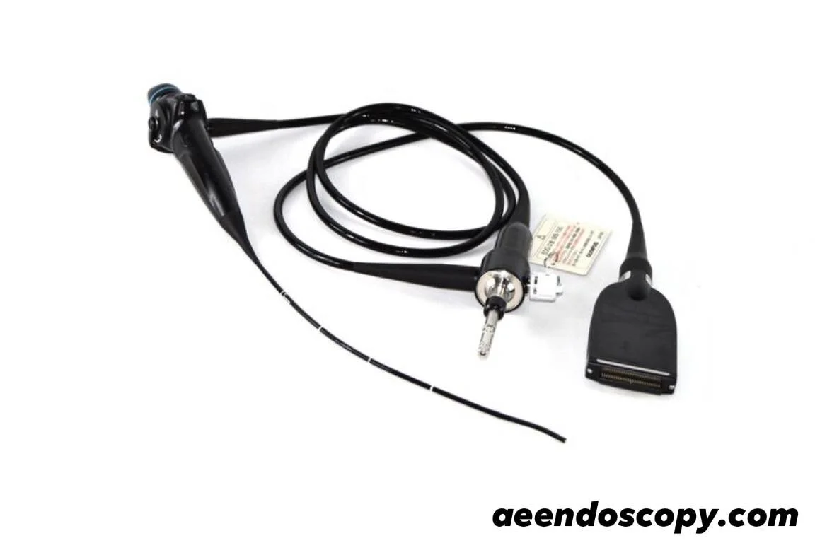 New and Used Endoscopy Equipment