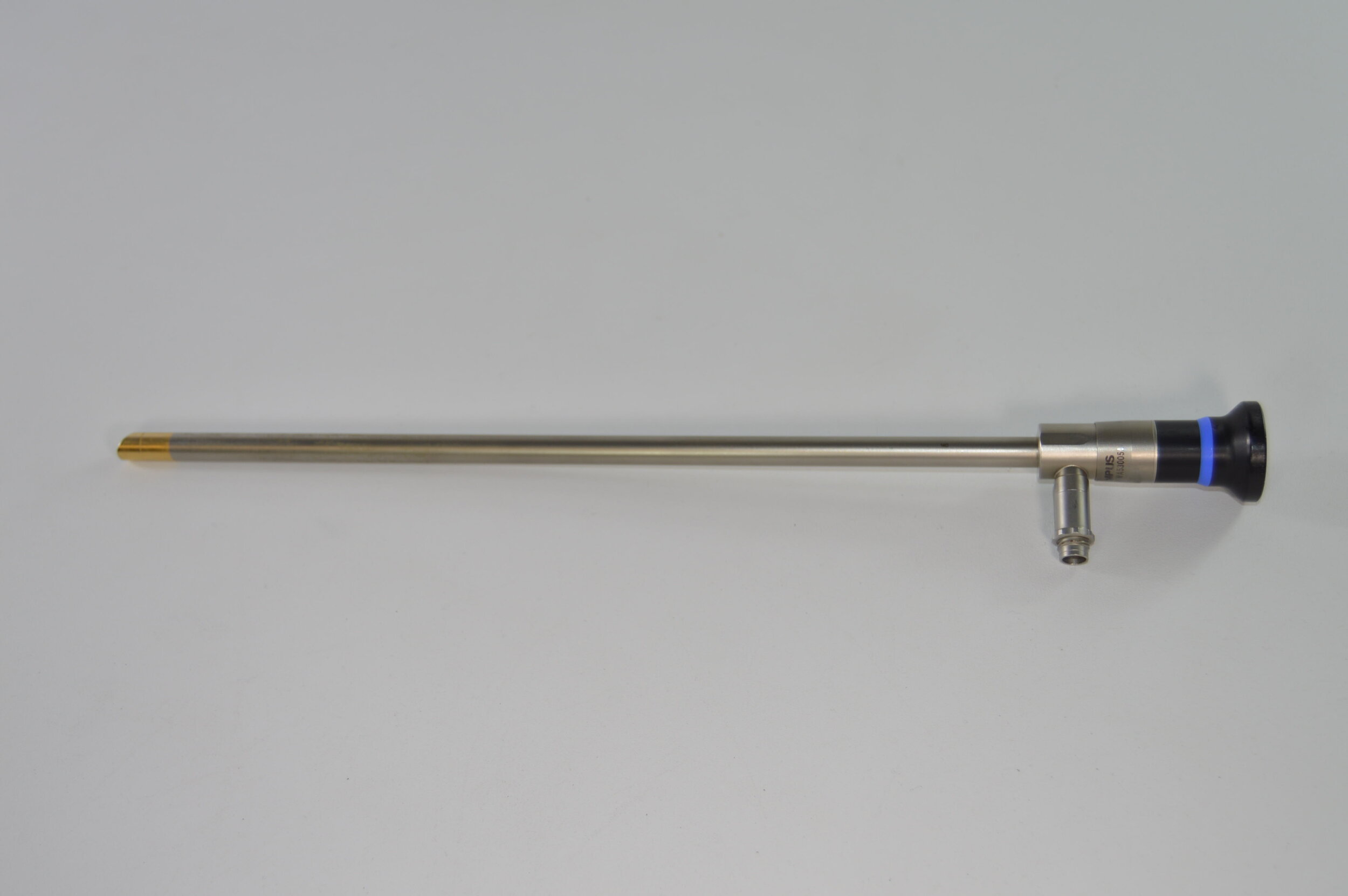 Endoscopy equipment and instruments rigid and flexible. Different ...