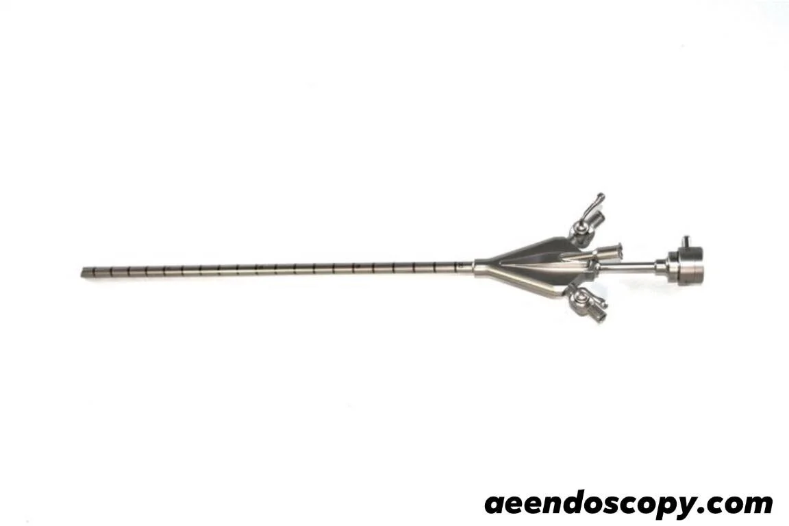 New and Used Endoscopy Equipment