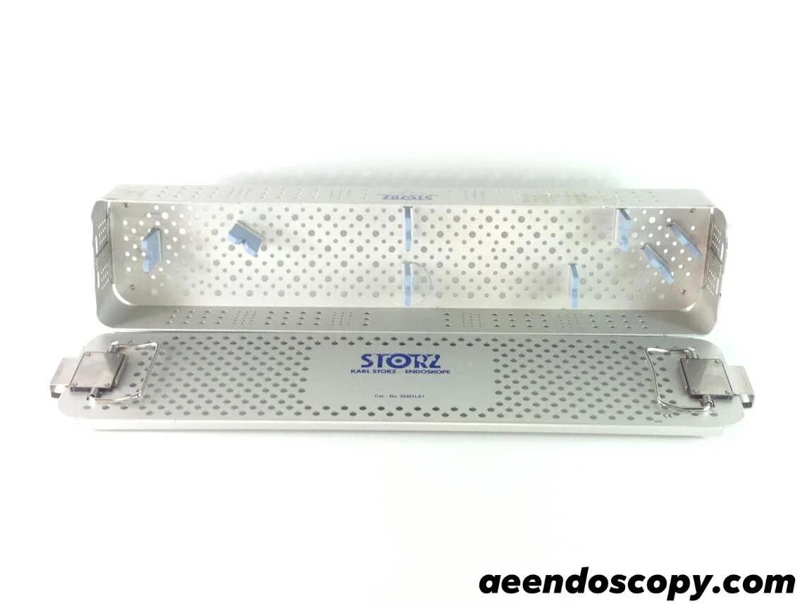 New and Used Endoscopy Equipment