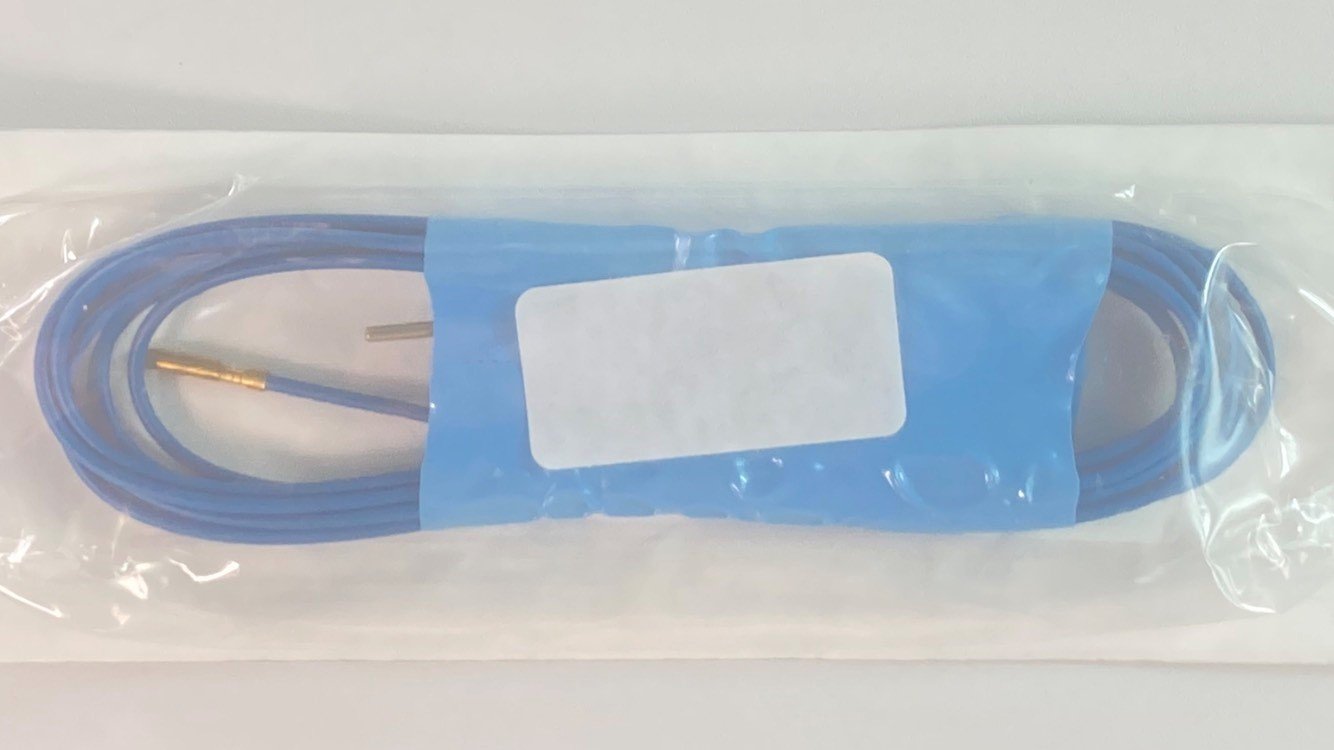 Endoscopy equipment and instruments rigid and flexible. Different ...