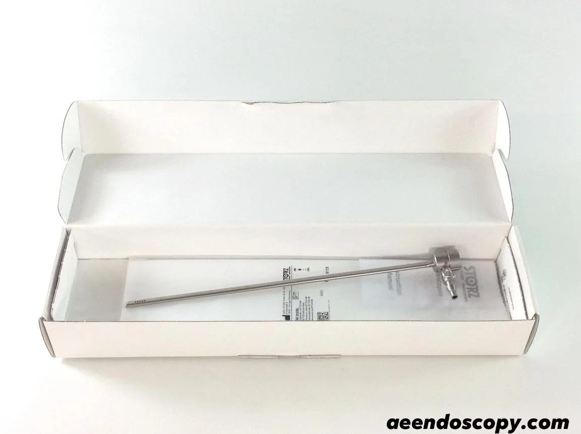 New and Used Endoscopy Equipment